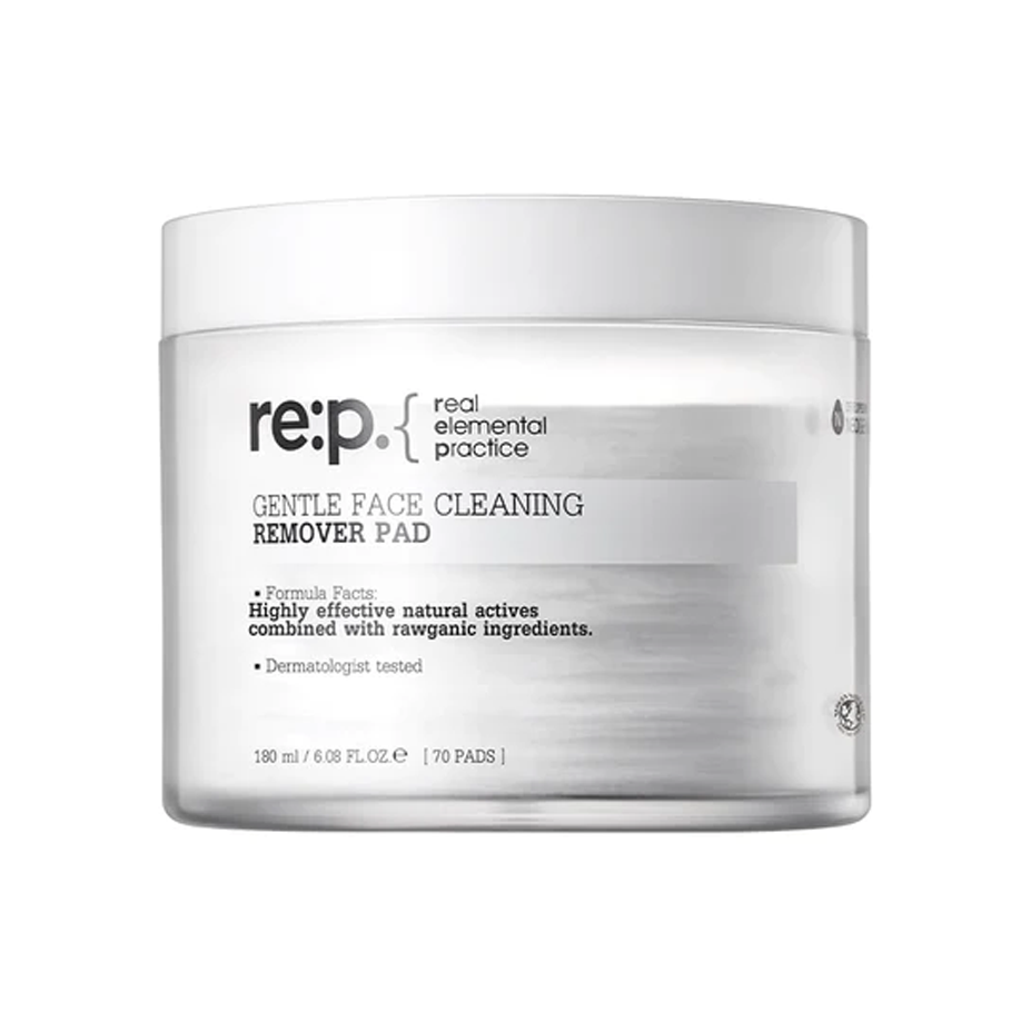 NEOGEN Re: P Gentle Face Cleaning Pad 180ml | Piel dodo – DODOSKIN