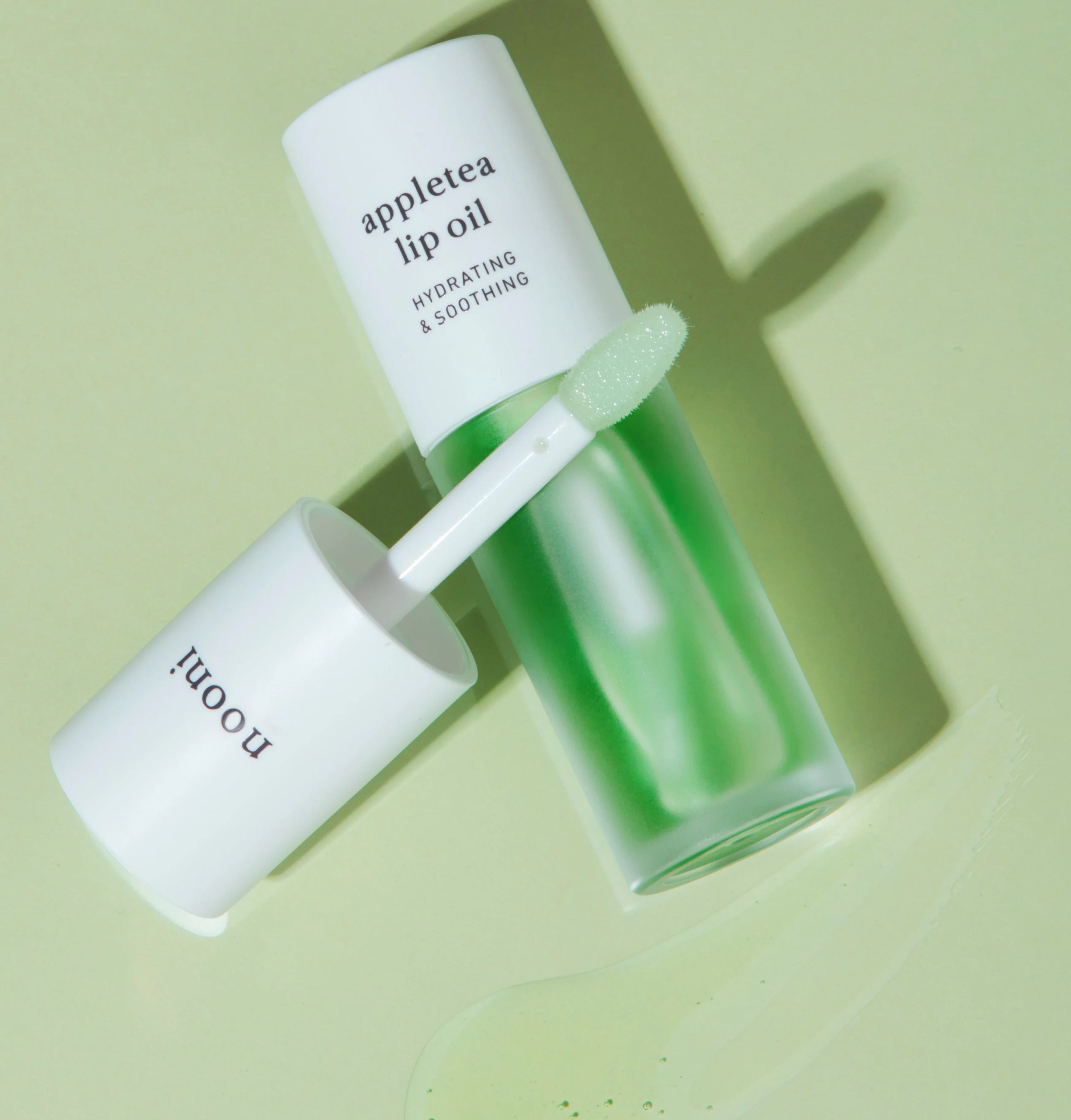 Nooni Apple Lip Oil 22g | DODO SKIN – DODOSKIN