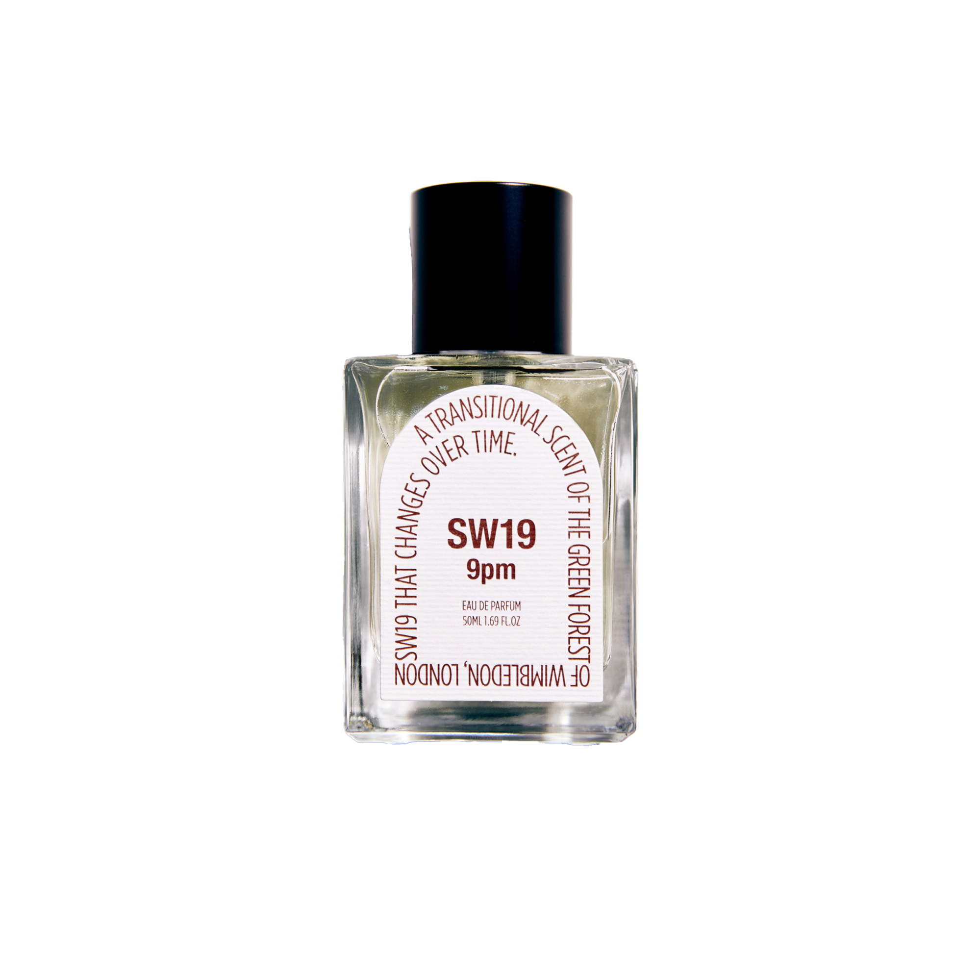 SW19 9pm EAU DE PARFUM 8ml /50ml | DODO SKIN – DODOSKIN