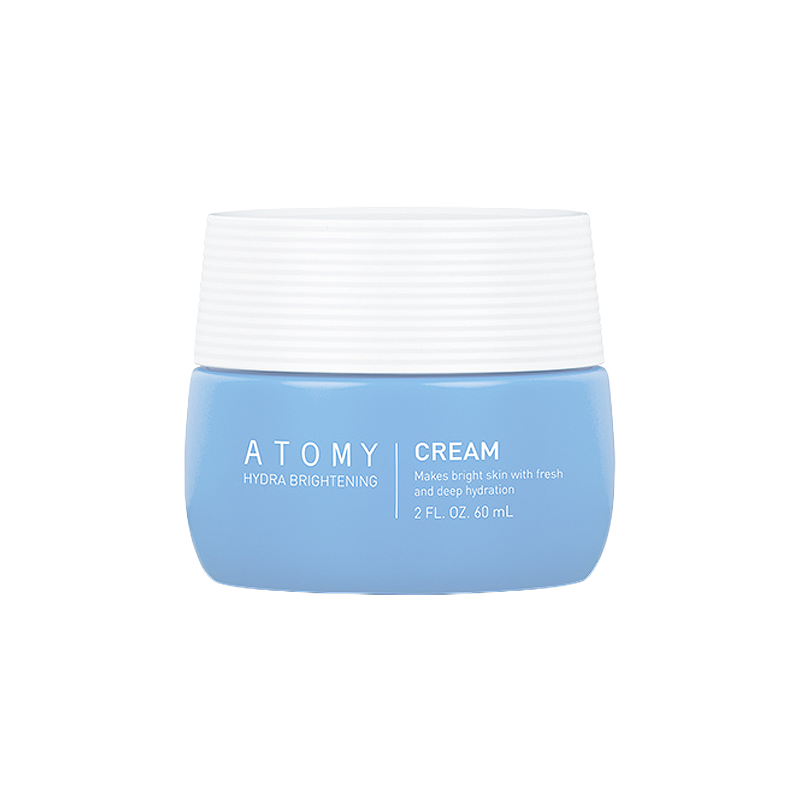 Buy Korean Atomy Hydra Brightening Care Set Online | DODOSKIN