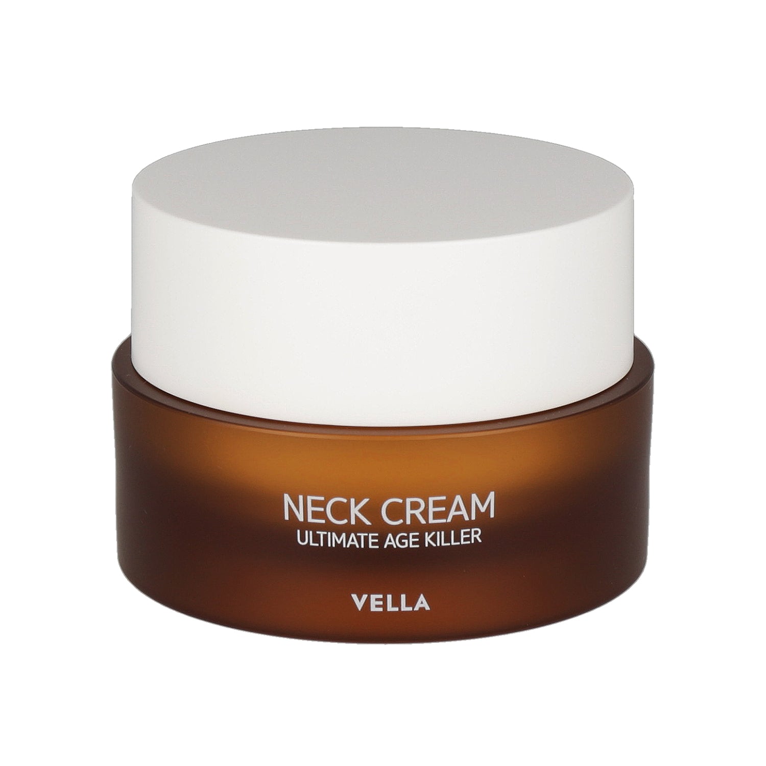 VELLA Neck Cream Ultimate Age Killer 50ml (2023 renewal) | DODO SKIN ...