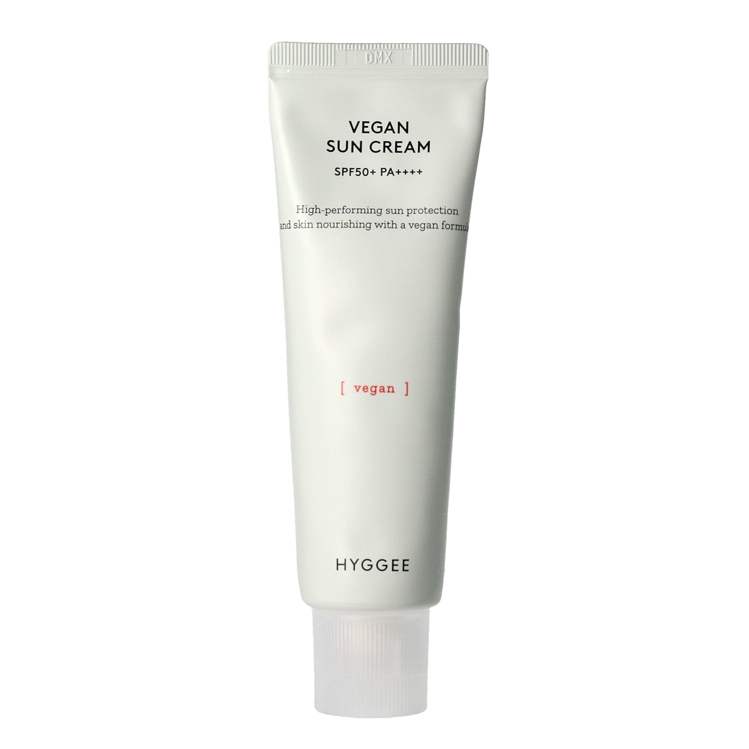 HYGGEE Vegan Sun Cream SPF50+ PA++++ 50ml | DODO SKIN – DODOSKIN
