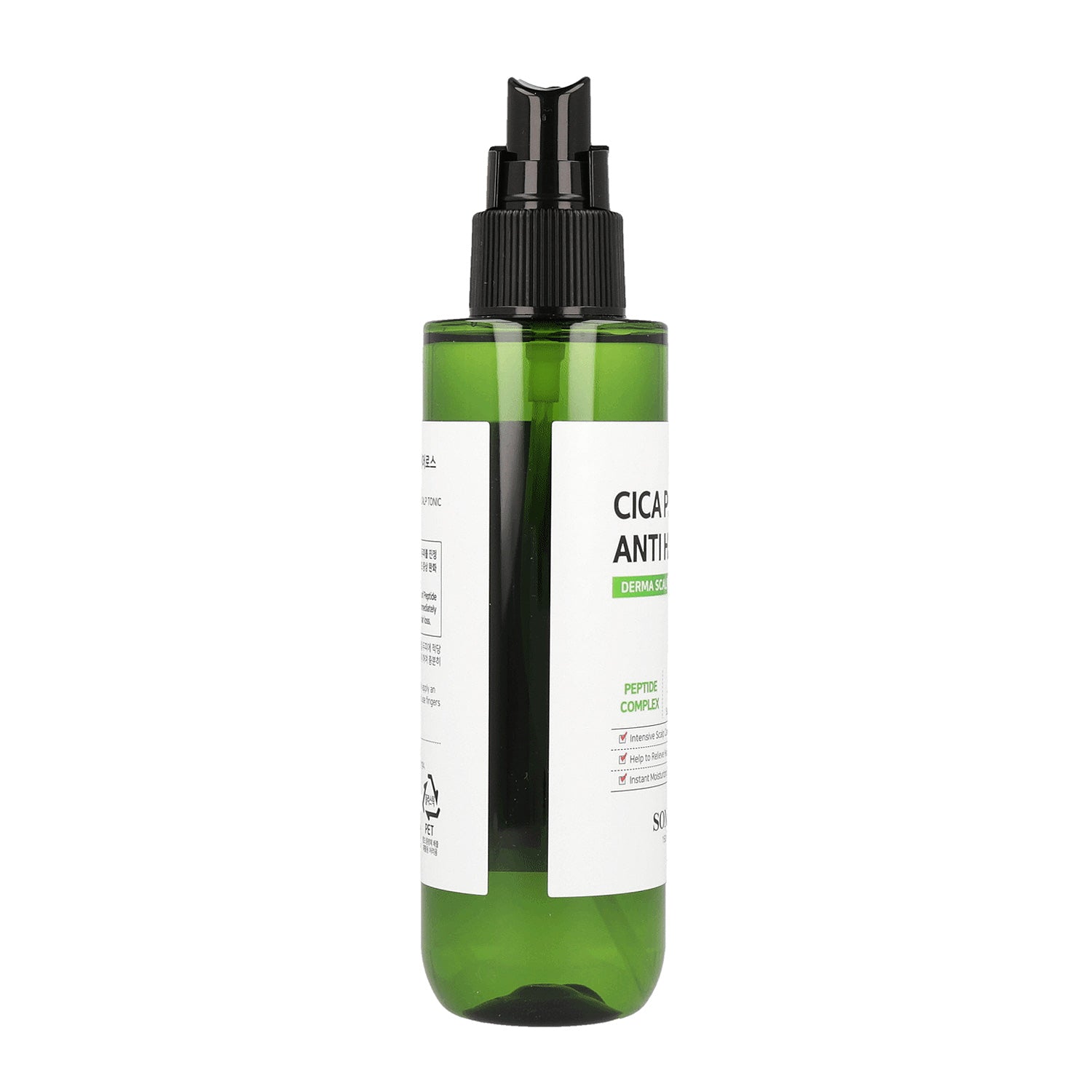 SOME BY MI Cica Peptide Anti Hair Loss Derma Scalp Tonic 150ml | DODO ...