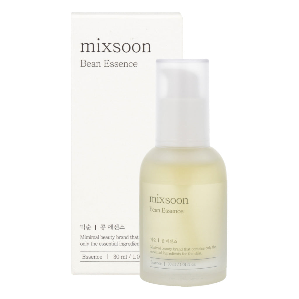 Buy Korean mixsoon Bean Essence 30ml Online | DODOSKIN
