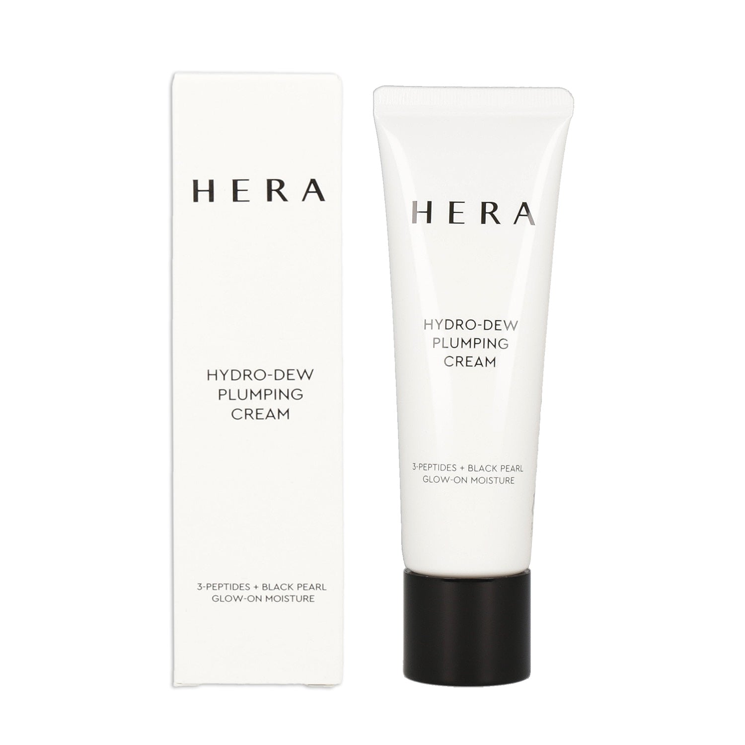 HERA Hydro-Dew Plumping Cream 50ml | DODO SKIN – DODOSKIN