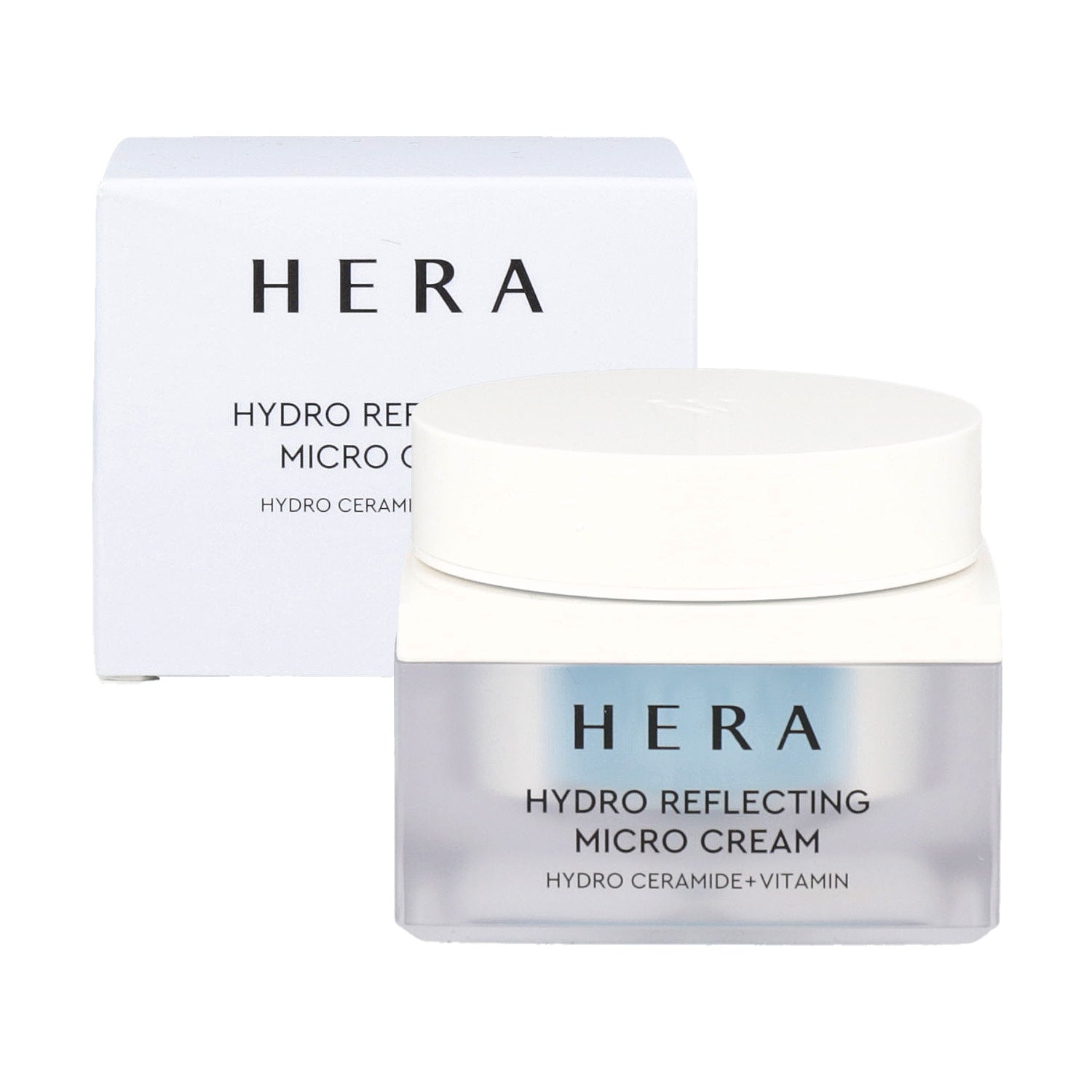 HERA Hydro Reflecting Micro Cream 50ml | DODO SKIN – DODOSKIN