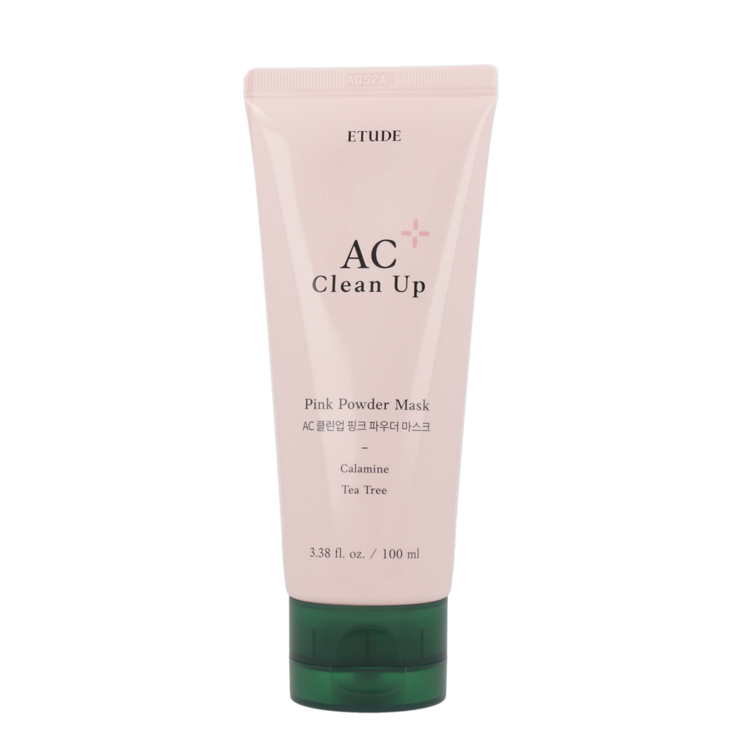ETUDE AC Clean Up Pink Powder Mask 100ml | DODO SKIN – DODOSKIN