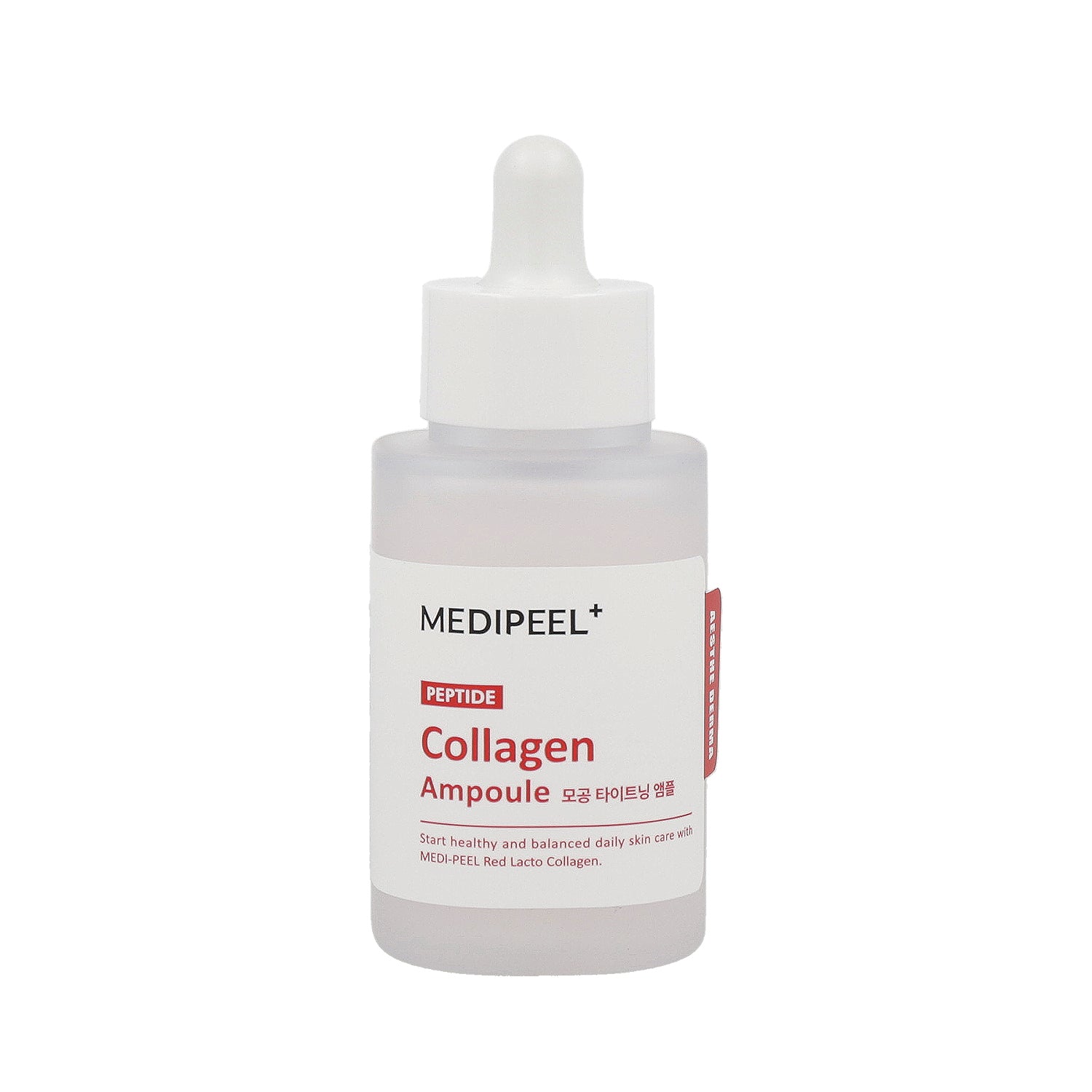 MEDI-PEEL Red Lacto Collagen Tightening Ampoule 50ml | DODO SKIN – DODOSKIN