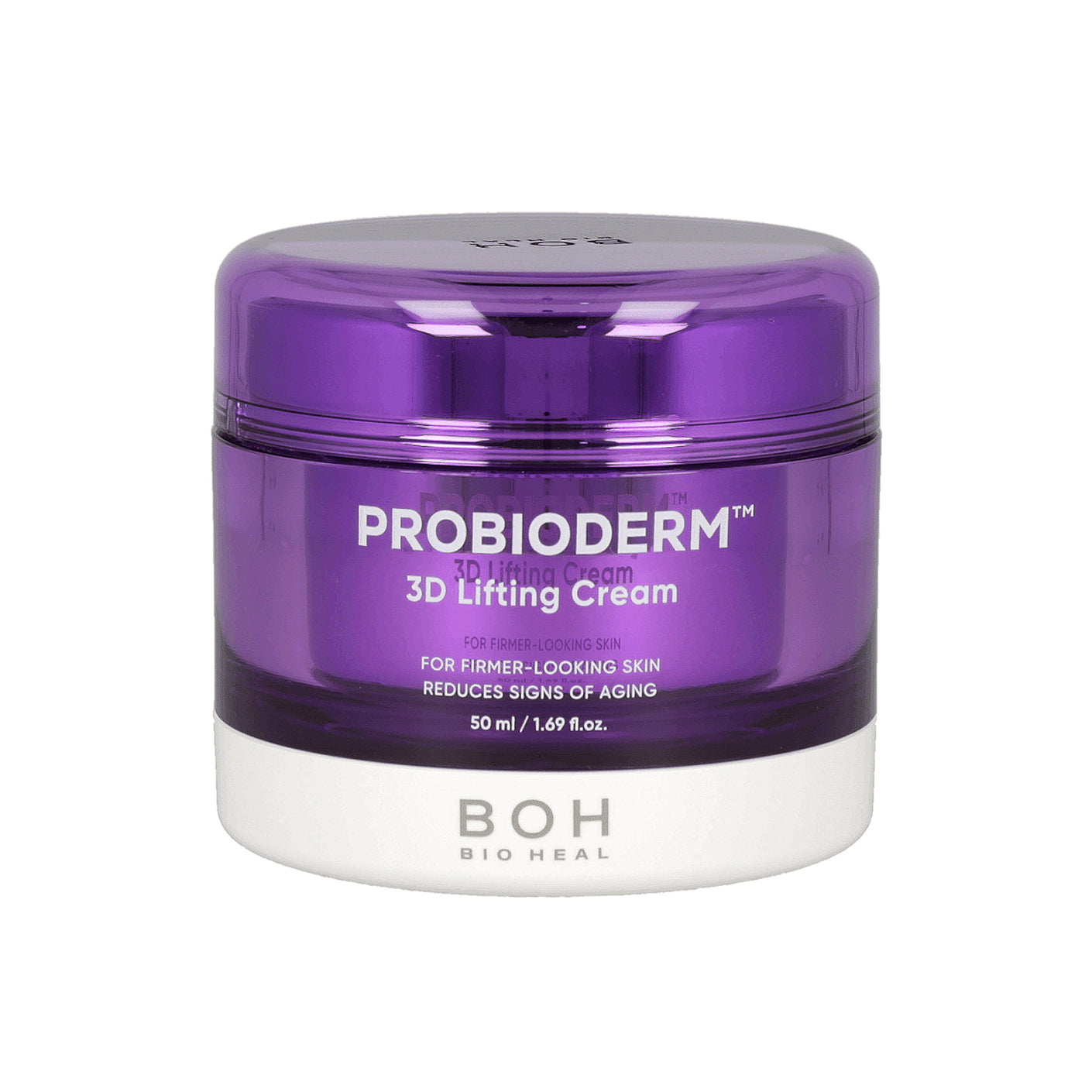 BIOHEAL BOH Probioderm 3D Lifting Cream 50ml | DODO SKIN – DODOSKIN
