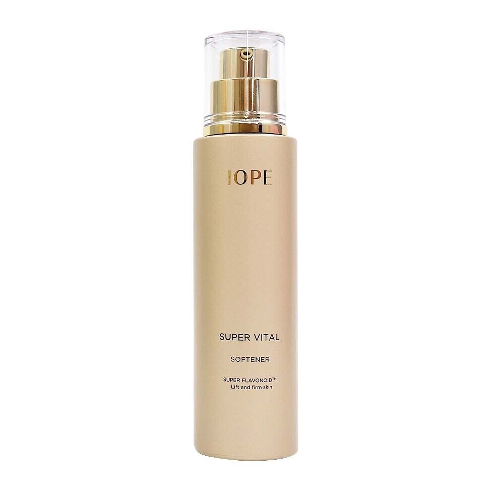 IOPE Super Vital Softener 150ml| DODO SKIN – DODOSKIN