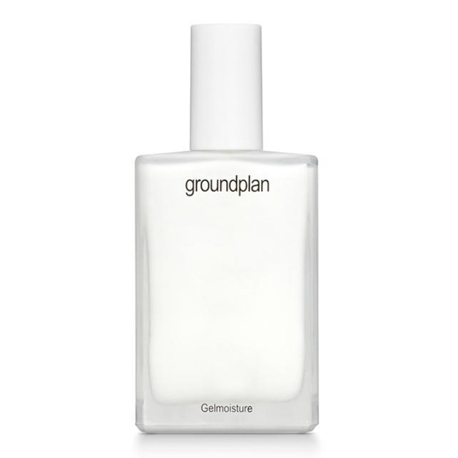 groundplan Gelmoisture 110ml | DODO SKIN – DODOSKIN