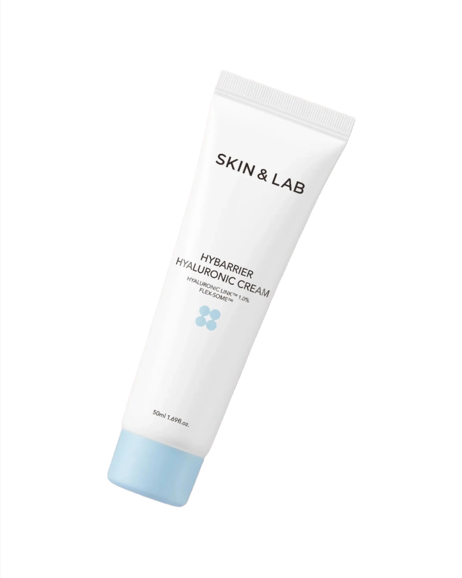 SKIN&LAB Hybarrier Hyaluronic Cream 50ml | DODO SKIN – DODOSKIN