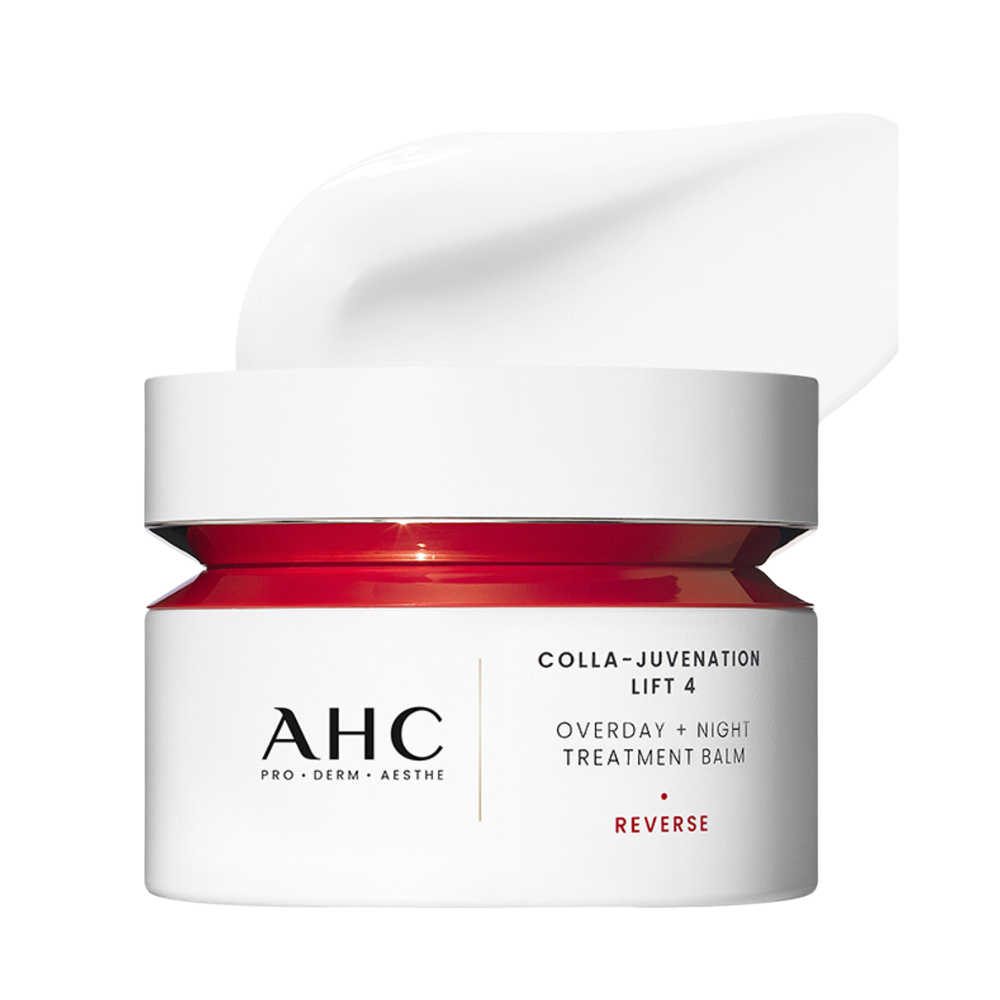 AHC Colla-Juvenation Lift 4 Overday + Night Treatment Balm 50ml | DODO SKIn – DODOSKIN