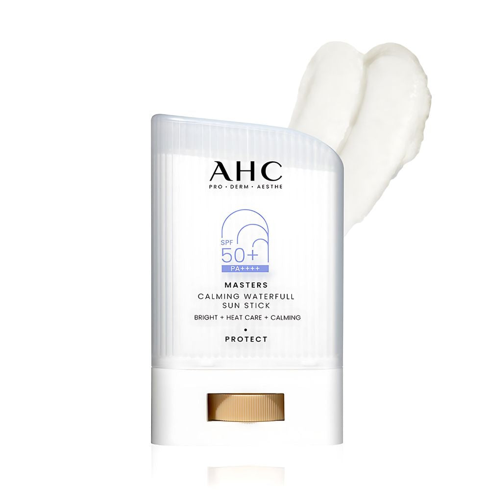 AHC Masters beruhigende Wasserfull Sun Stick 22G | Dodo -Haut – DODOSKIN