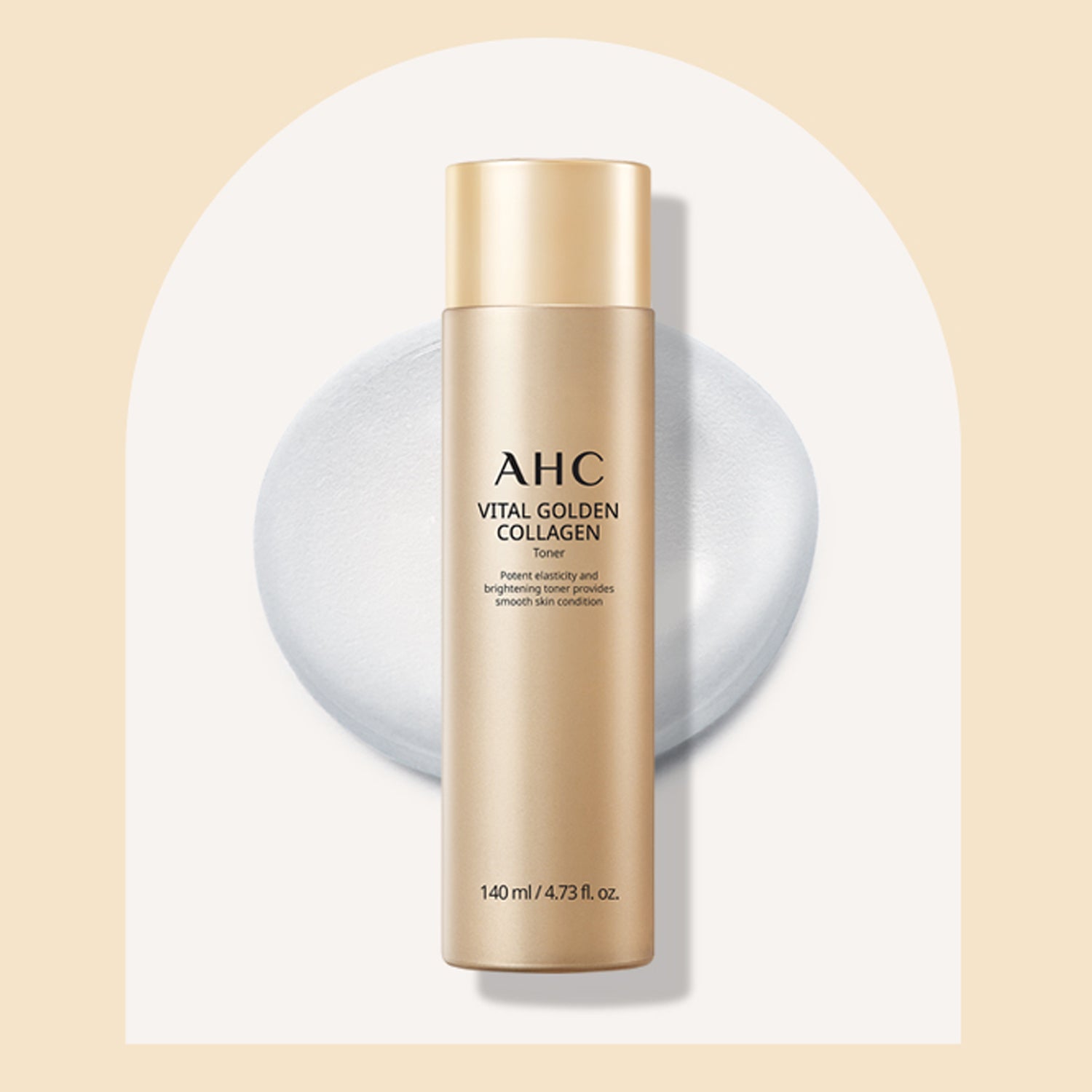 AHC Vital Golden Collagen Youth Total Care 5-Piece Set | DODO SKIN ...