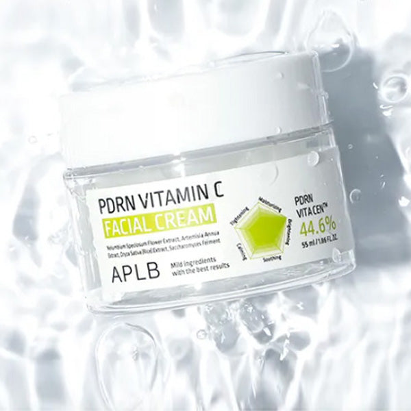 APLB PDRN Vitamin C Facial Cream 55ml | DODO SKIN – DODOSKIN