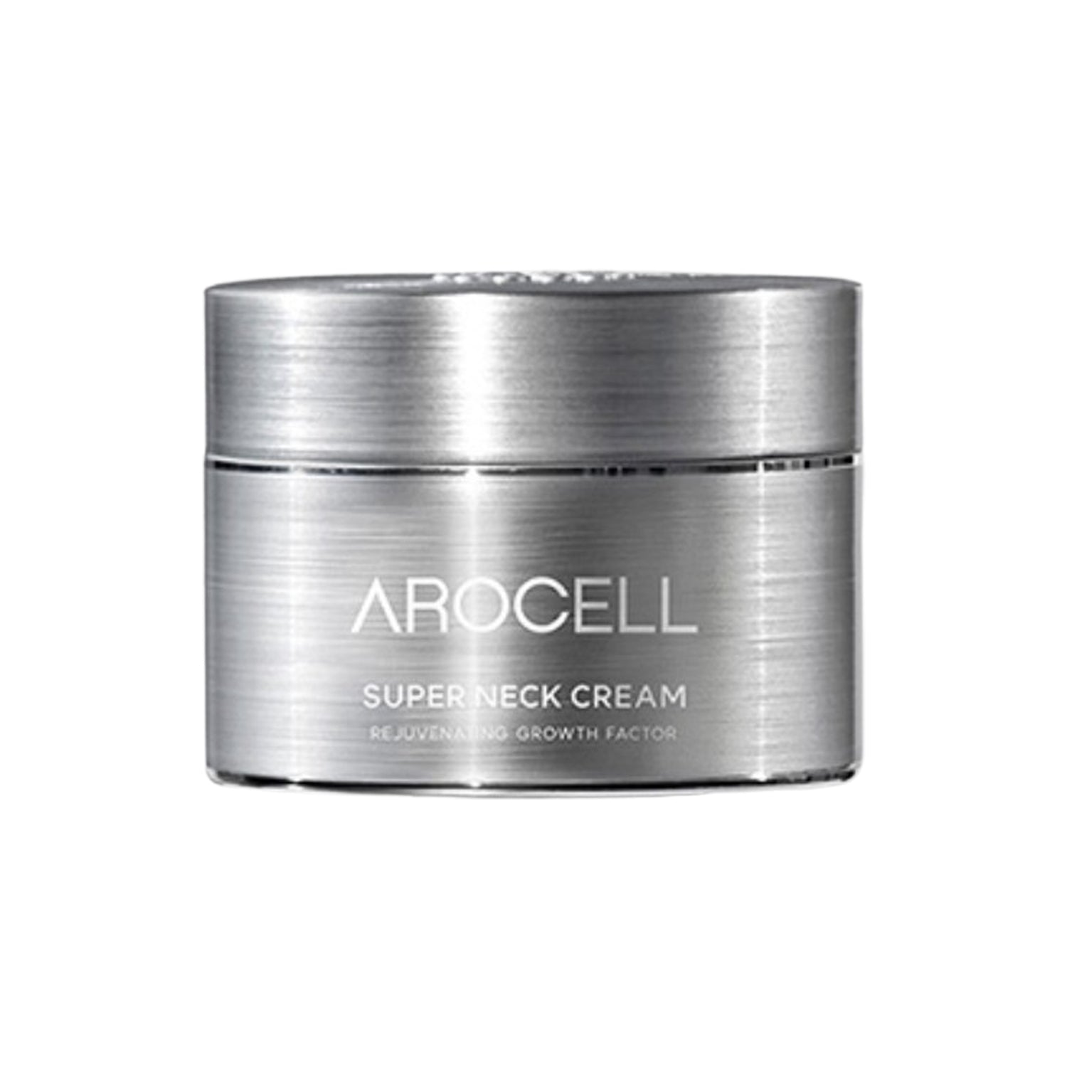 AROCELL Super Neck Cream 80ml | DODO SKIN – DODOSKIN