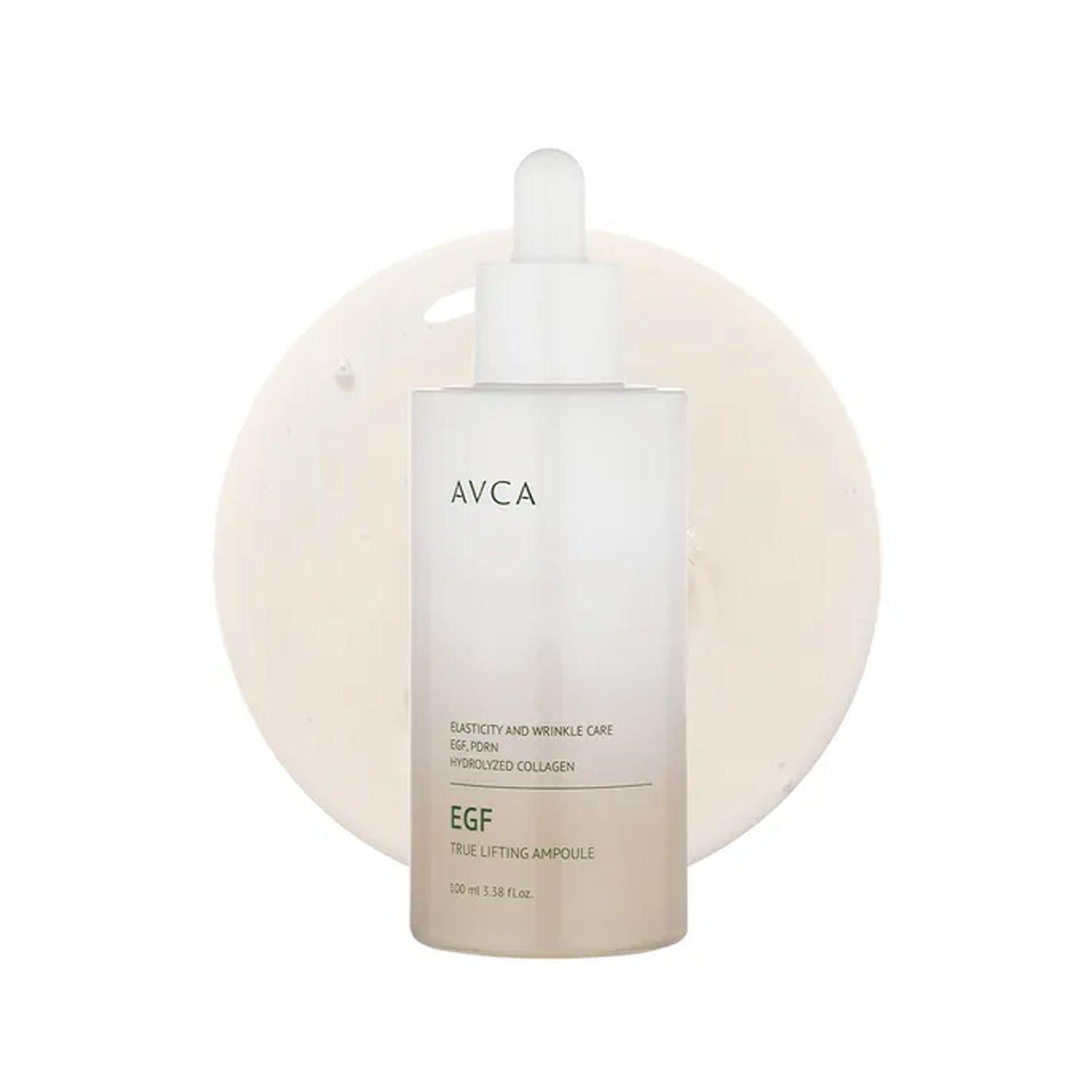 AVCA EGF True Liftting Ampoule 100ml | جلد دودو – DODOSKIN
