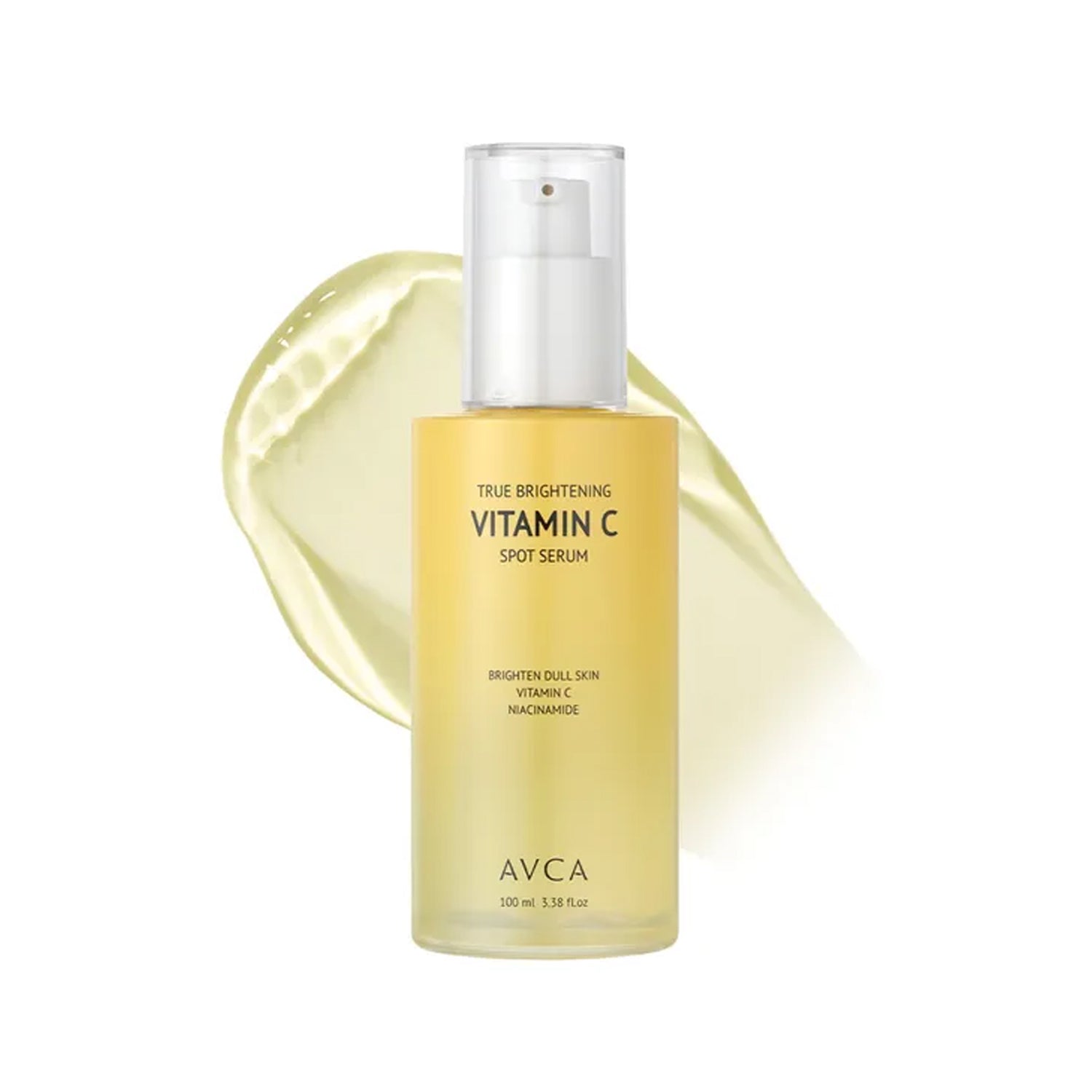 AVCA True Brightening Vitamin C Spot Serum 100ml | DODO SKIN – DODOSKIN