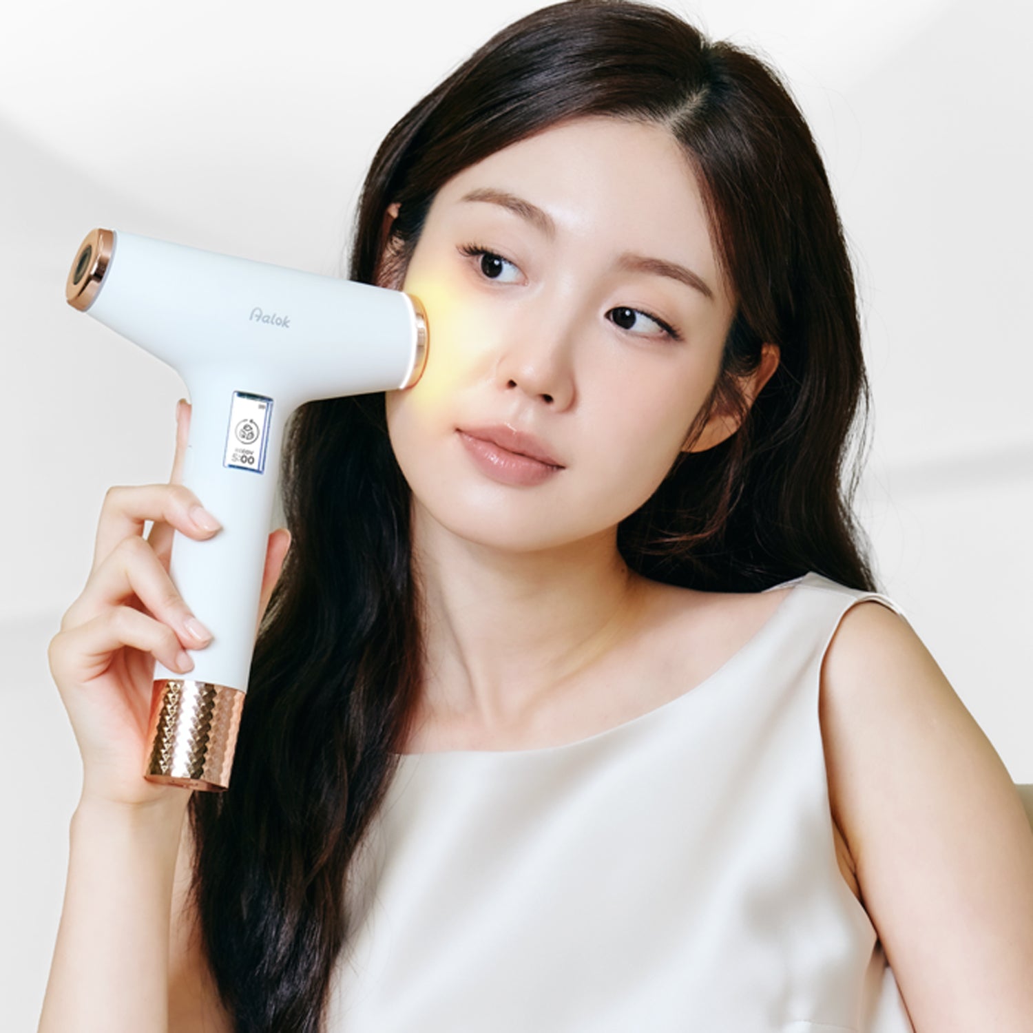 Aalok Ultra Change Focus All In One 5th Generation Anti-Aging Device ...