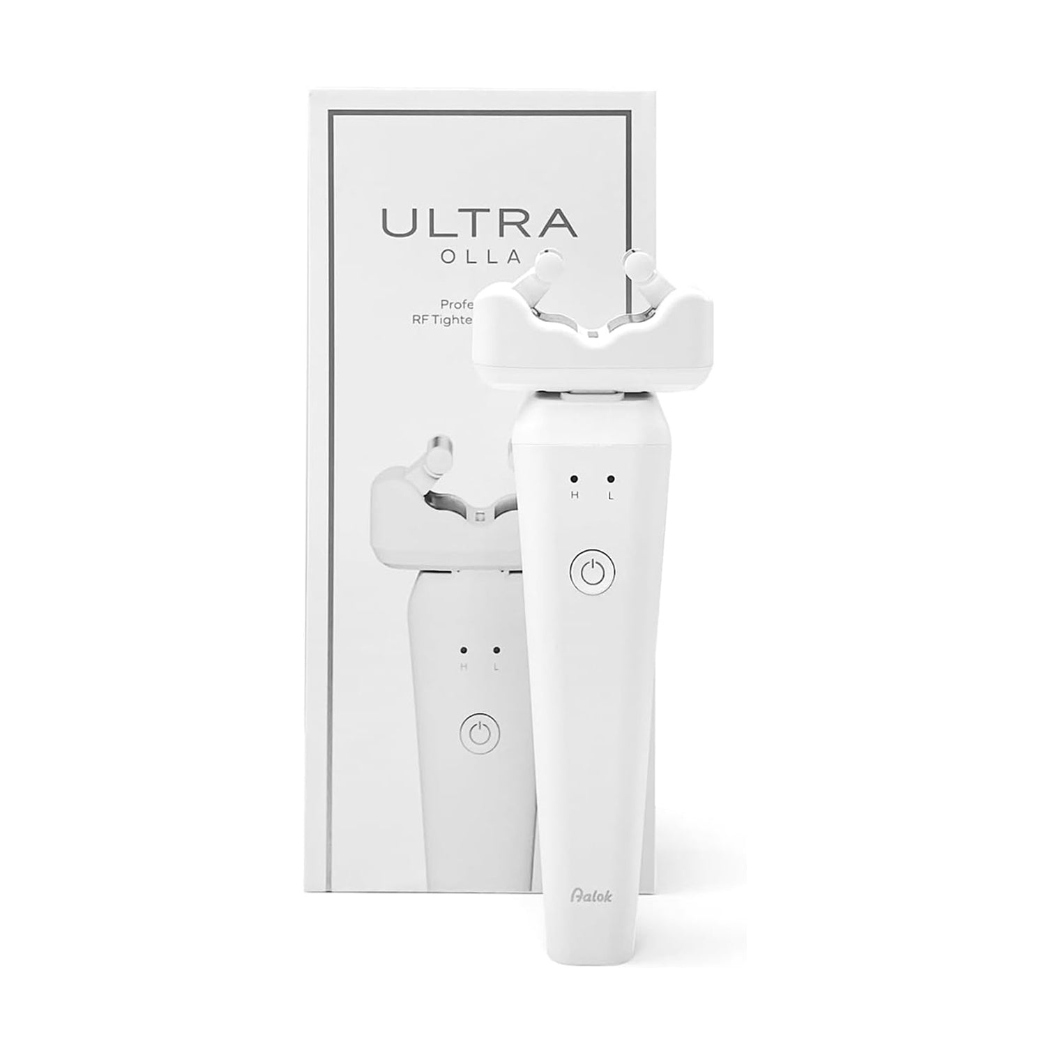 Aalok Ultra OLLA RF (Radio Frequency) Beauty Device | DODO SKIN – DODOSKIN