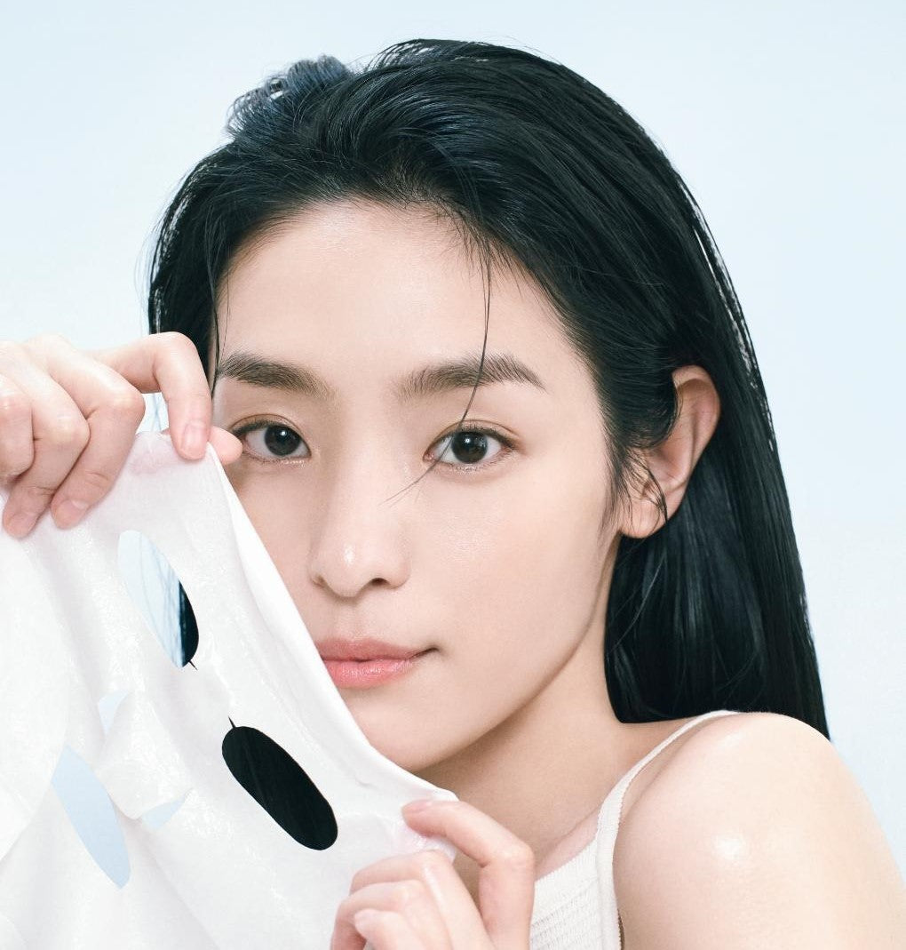 Abib Gummy Sheet Mask Sedum Hyaluron Sticker 270g*10ea | DODO SKIN – DODOSKIN