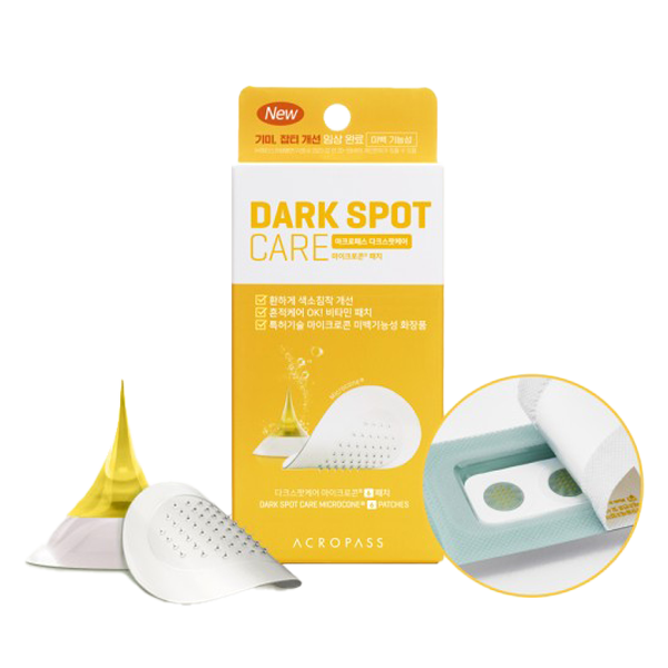 Acropass Dark Spot Care 6ea｜DODOSKIN