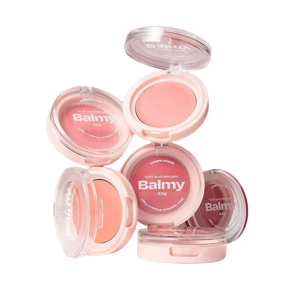 Alternative stereo Balmy Cream Cheek 2.5g 7 Colors | DODO SKIN – DODOSKIN