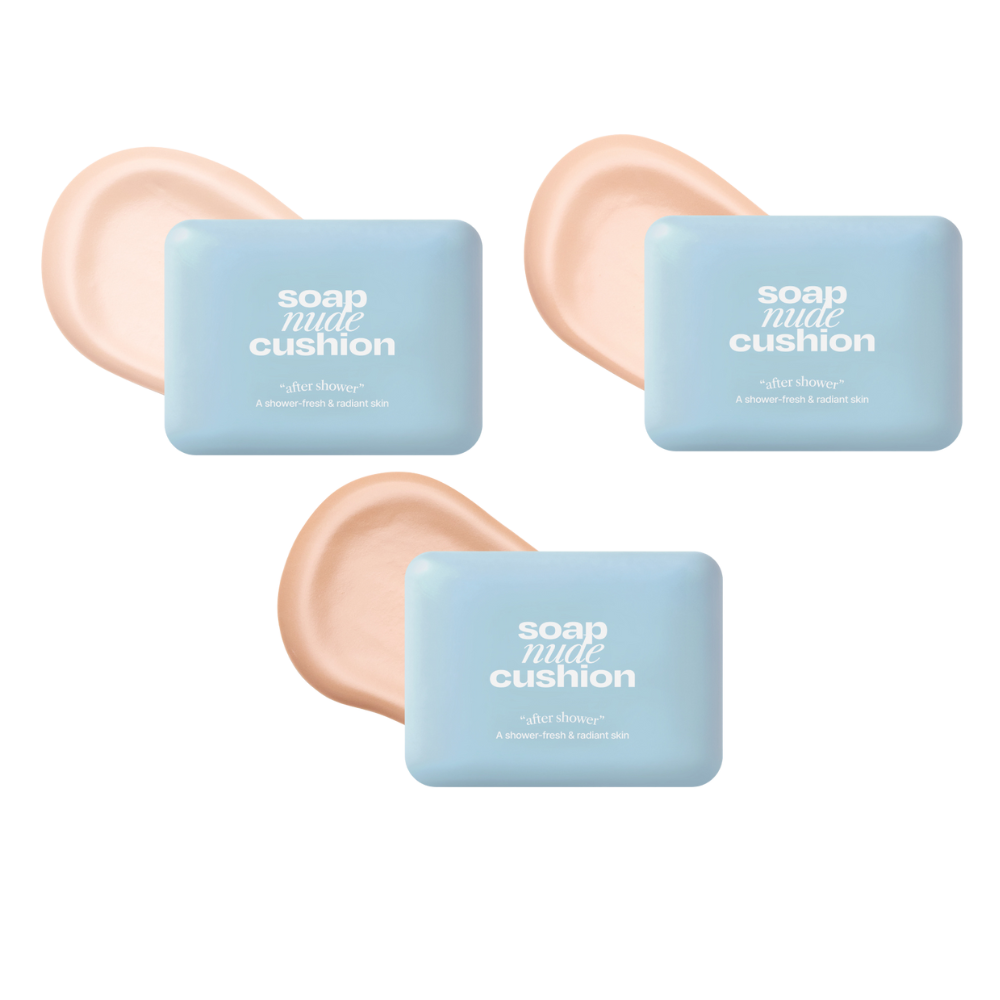 Alternative stereo Soap Nude Cushion 14g | DODO SKIN – DODOSKIN