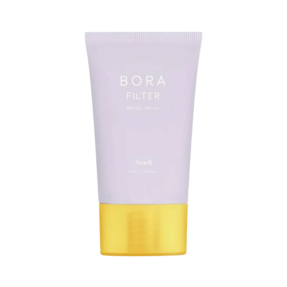 Ameli Complement Series BORA FILTER SPF 50+ PA ++++ 50ml | DODO SKIN ...