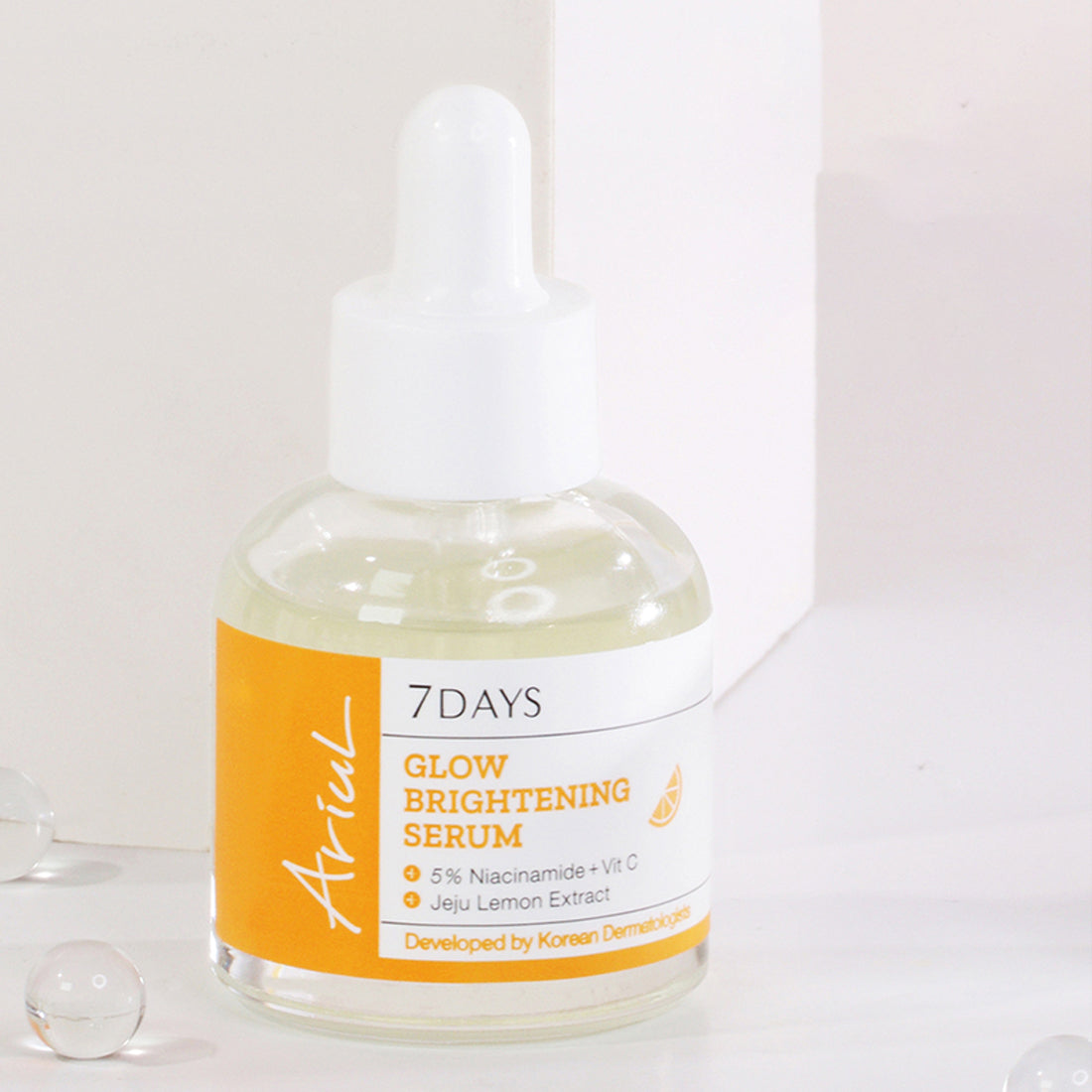 Ariul 7days Glow Brightening Serum 20ml | DODO SKIN – DODOSKIN