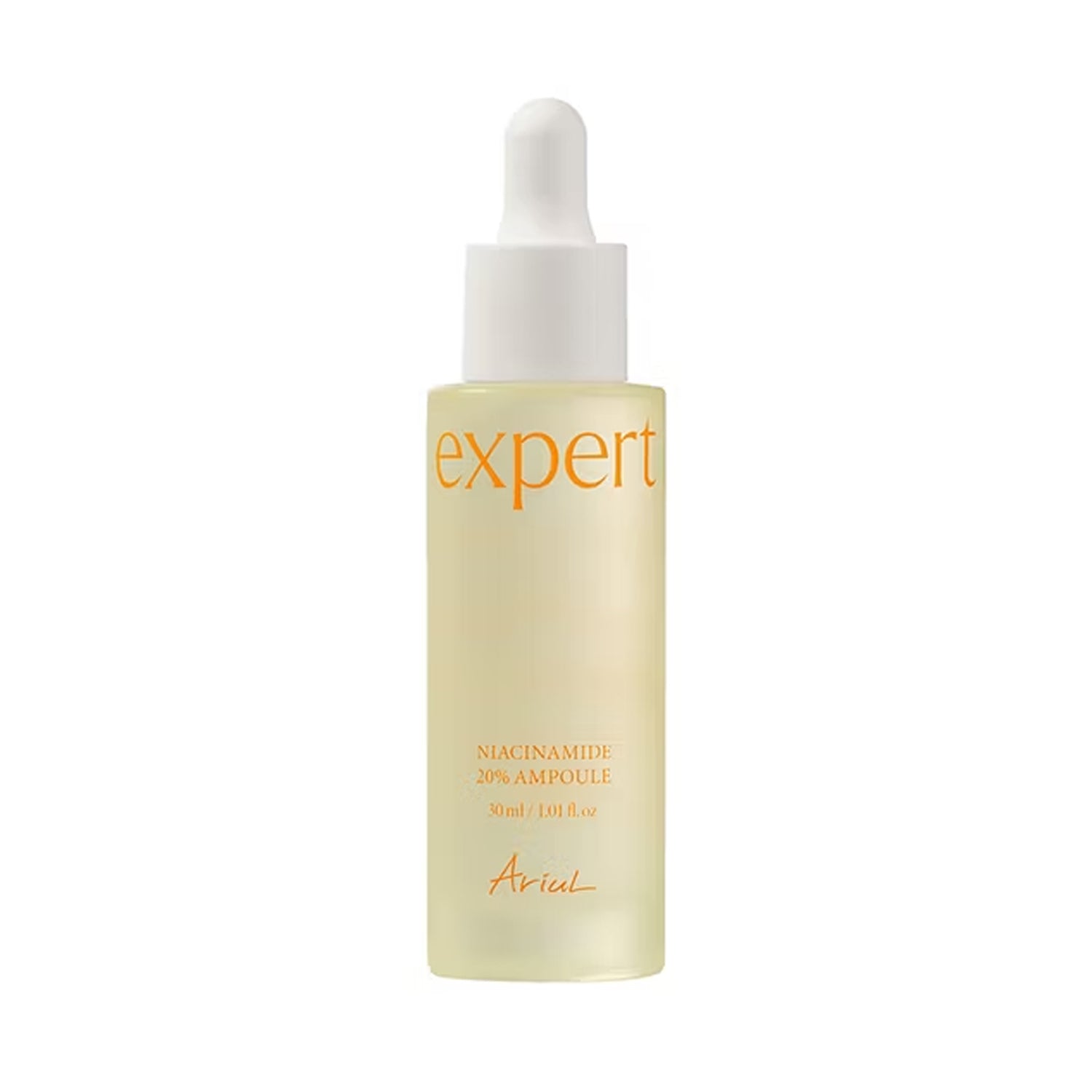 Ariul Expert Niacinamide 20% Ampoule 30ml | DODO SKIN – DODOSKIN