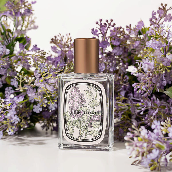 Atelier Faye Perfume 30ml #Lilac Breeze | DODO SKIN – DODOSKIN