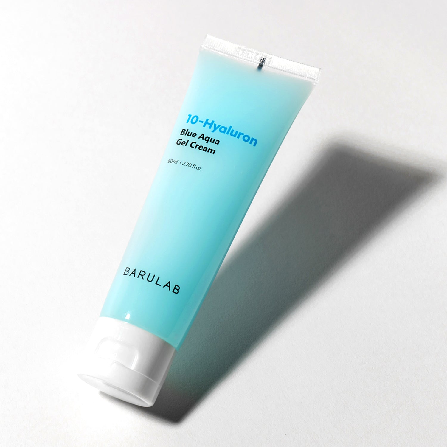 Barulab 10-Hyaluron Blue Aqua Gel Cream 80 ml | Peau de dodo – DODOSKIN