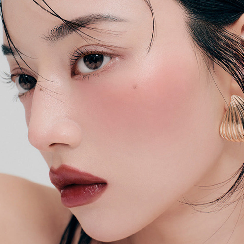 BEIGIC Flush Lip & Cheek Balm 4g | DODO SKIN – DODOSKIN