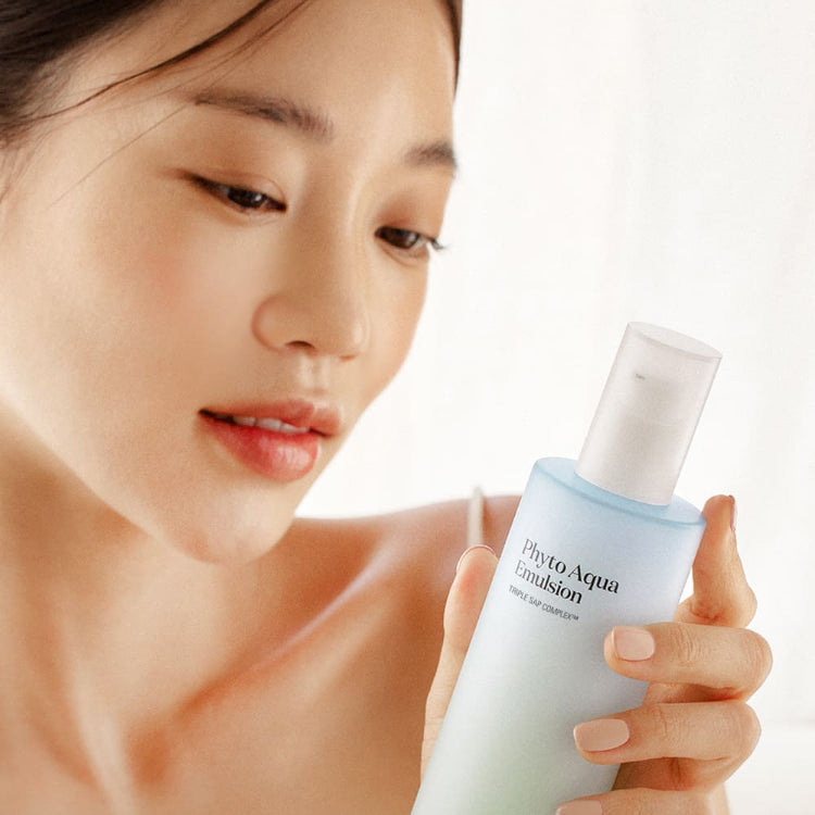 BEYOND Phyto Aqua Emulsion 130ml | DODO SKIN – DODOSKIN