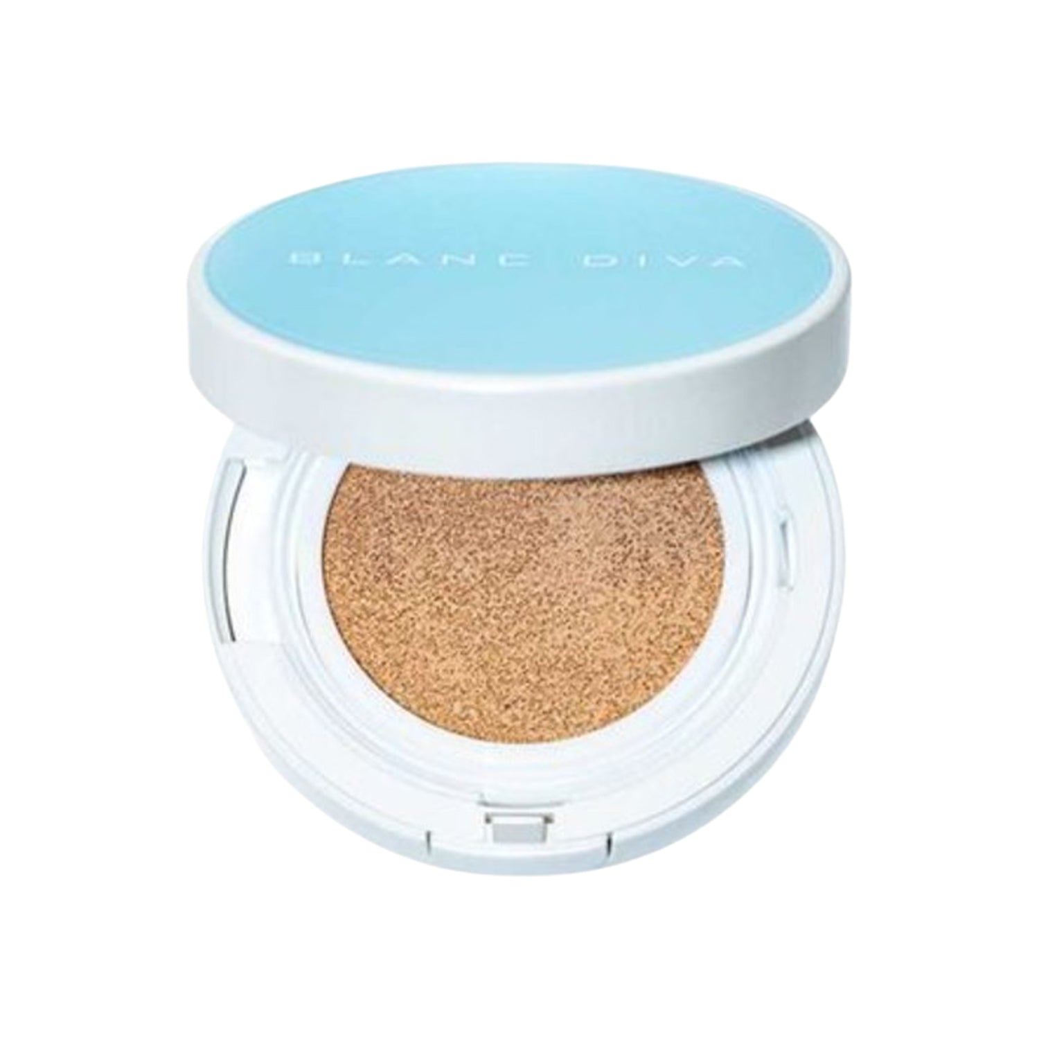 BLANC DIVA Water Velvet Cushion 13g 3 Shades | DODO SKIN – DODOSKIN