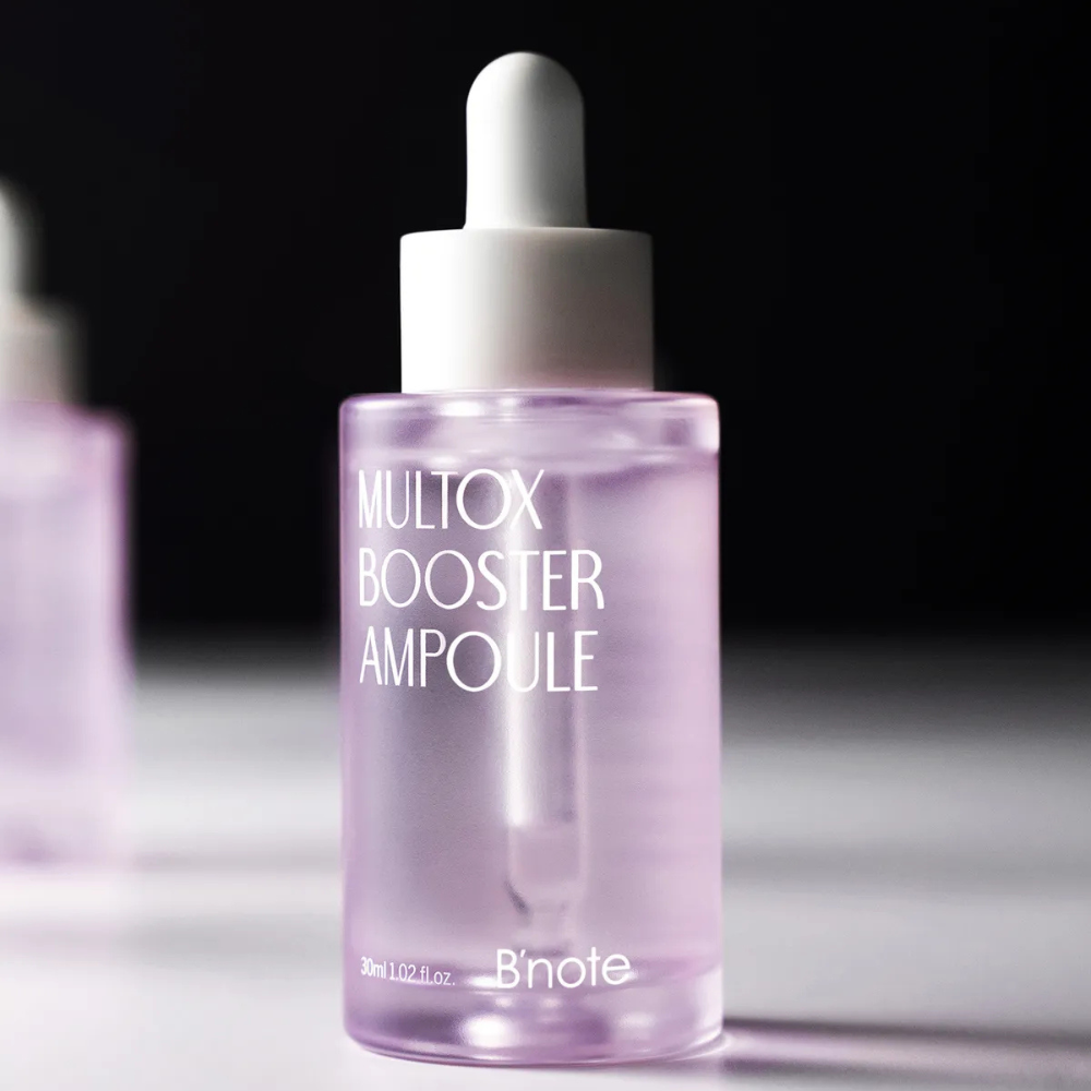 B'note Water Tox Booster Ampoule Special Set | DODO SKIN – DODOSKIN