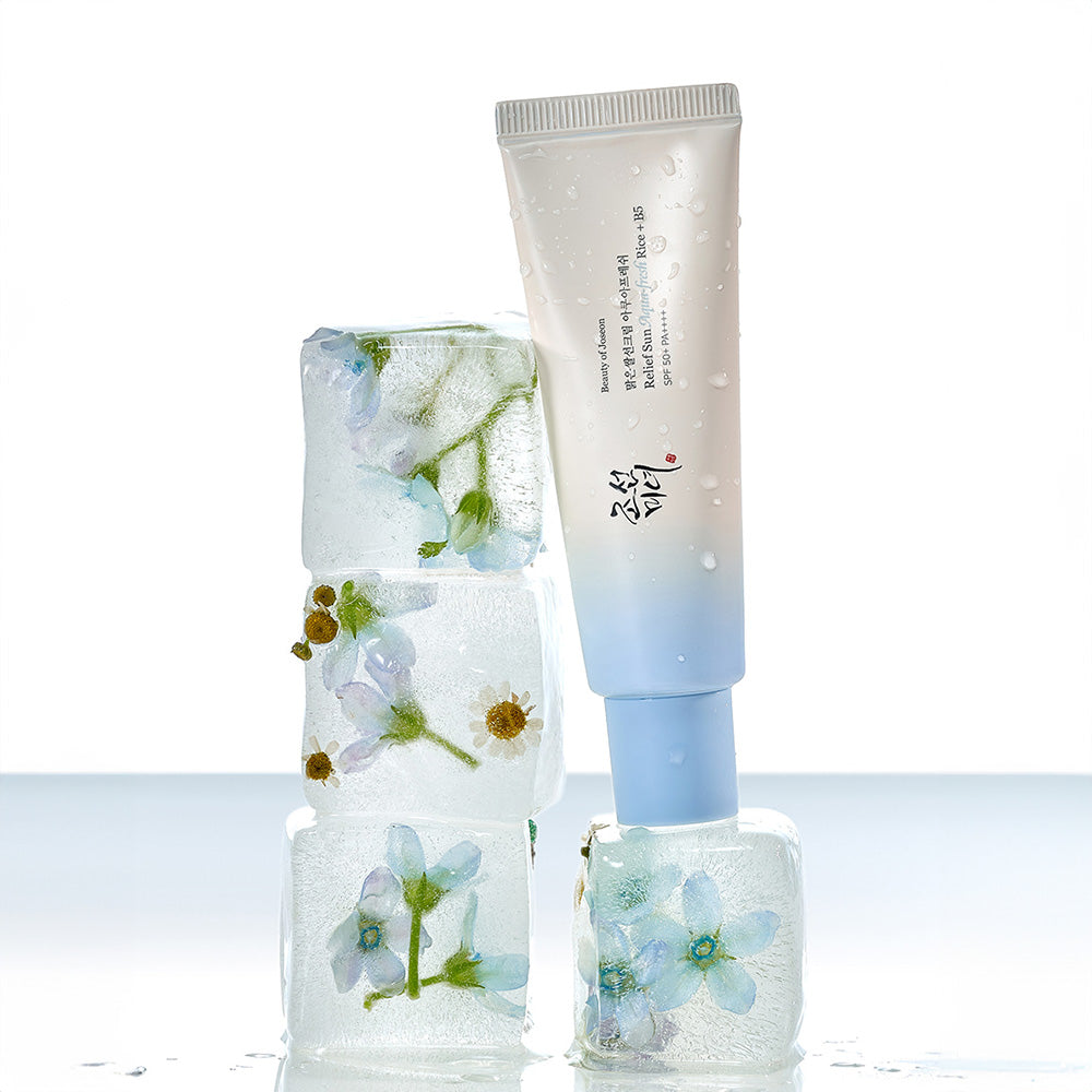 Beauty of Joseon Relief Sun Aqua Fresh Rice SPF 50+ PA++++ 50ml | DODO ...