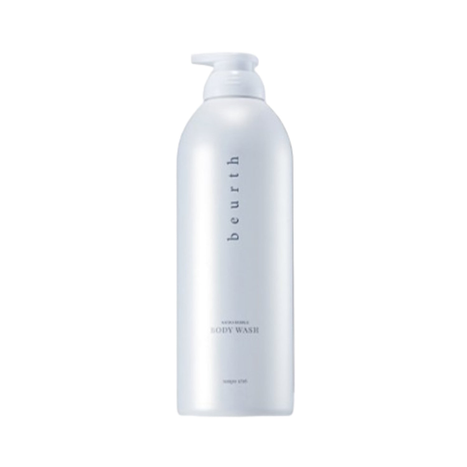 beurth Micro Bubble Body Wash 16, 220ml | DODO SKIN – DODOSKIN