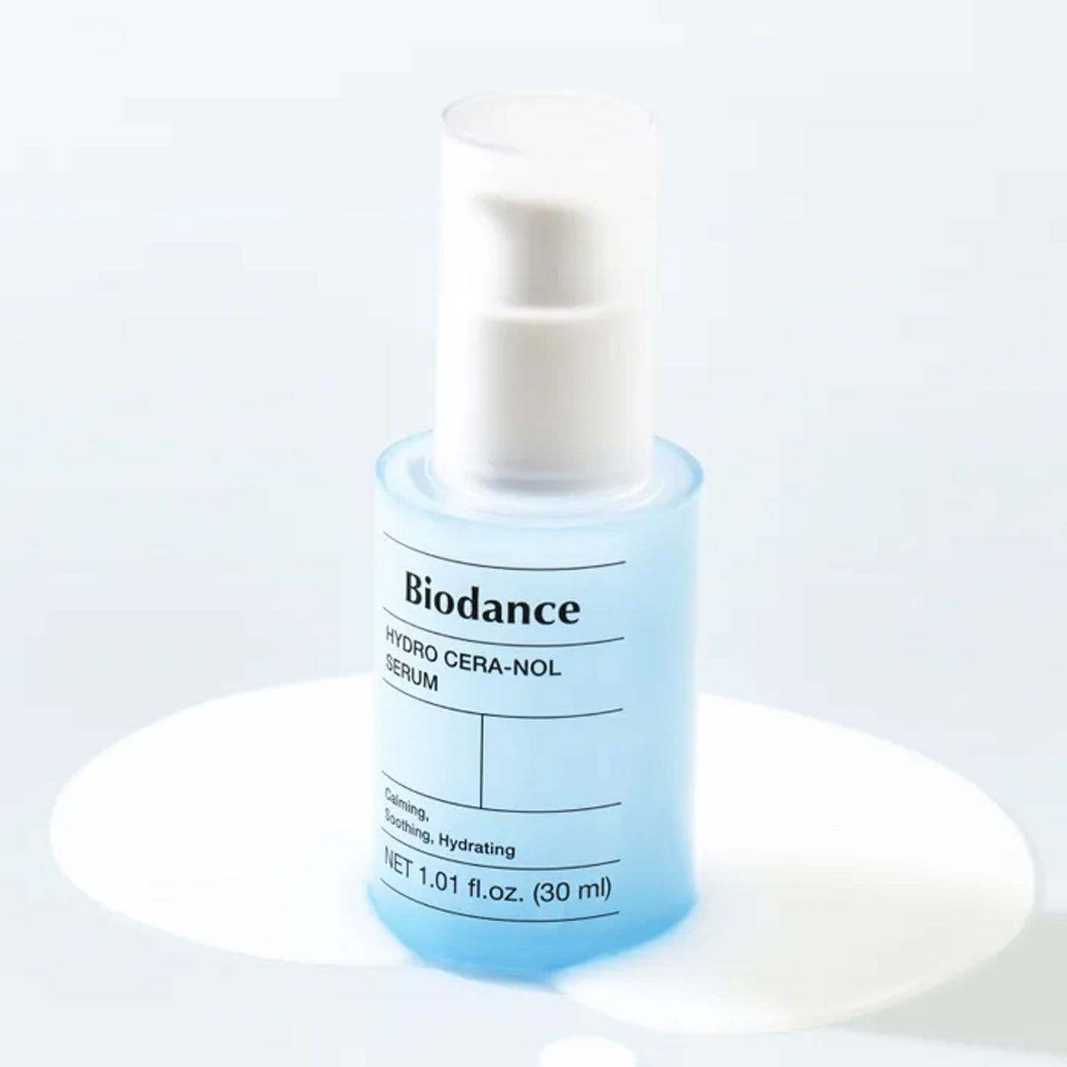 Biodance Hydro Cera-nol Serum 30ml | DODO SKIN – DODOSKIN