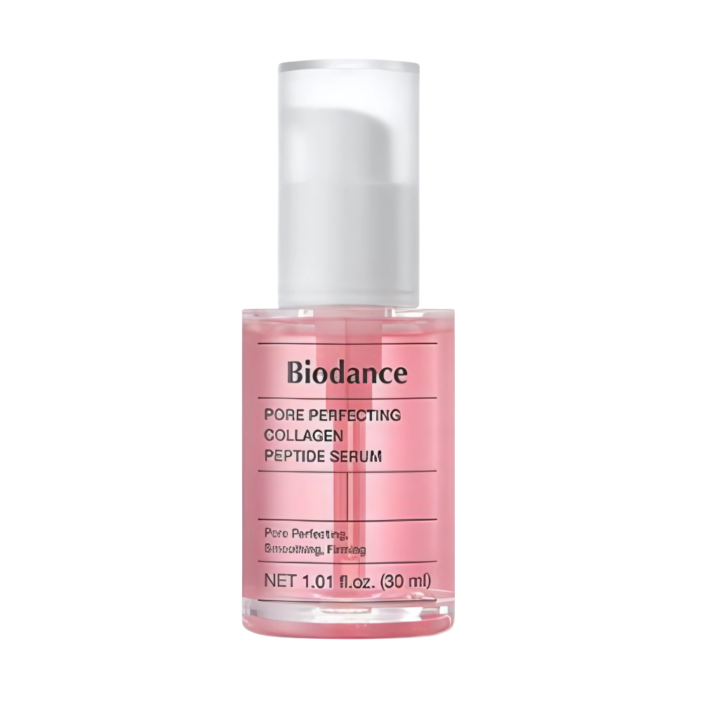 Biodance Pore Perfecting Collagen Peptide Suero 30 ml | Piel dodo ...