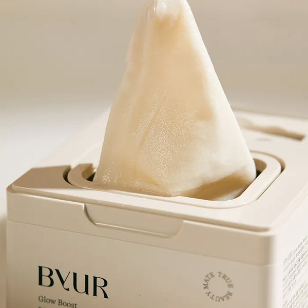 ByUR Glow Boost Multi V Daily Mask (20 Sheets) | DODO SKIN – DODOSKIN