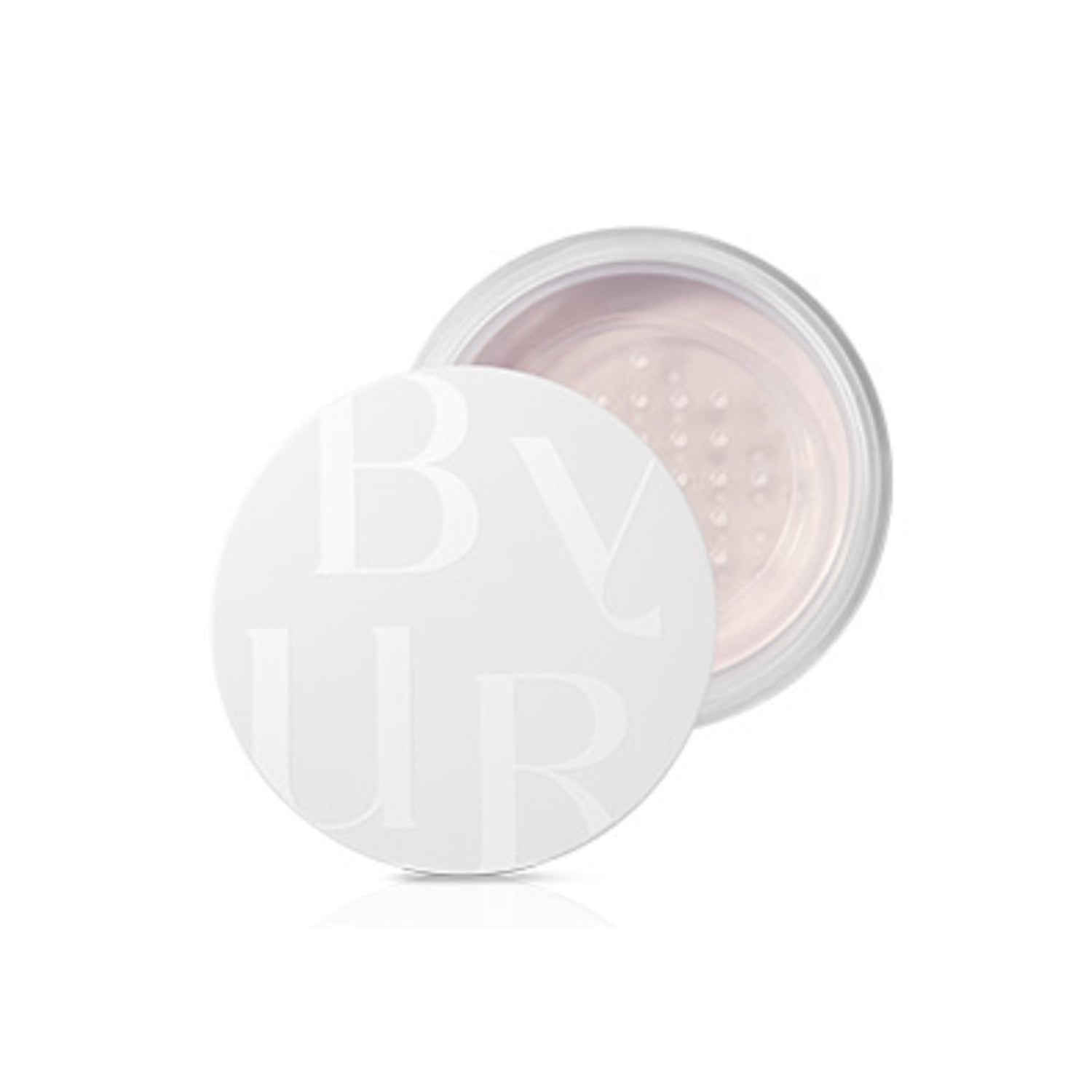 ByUR Serumfit Loose Face Powder 01 Clear 10g | DODO SKIN – DODOSKIN