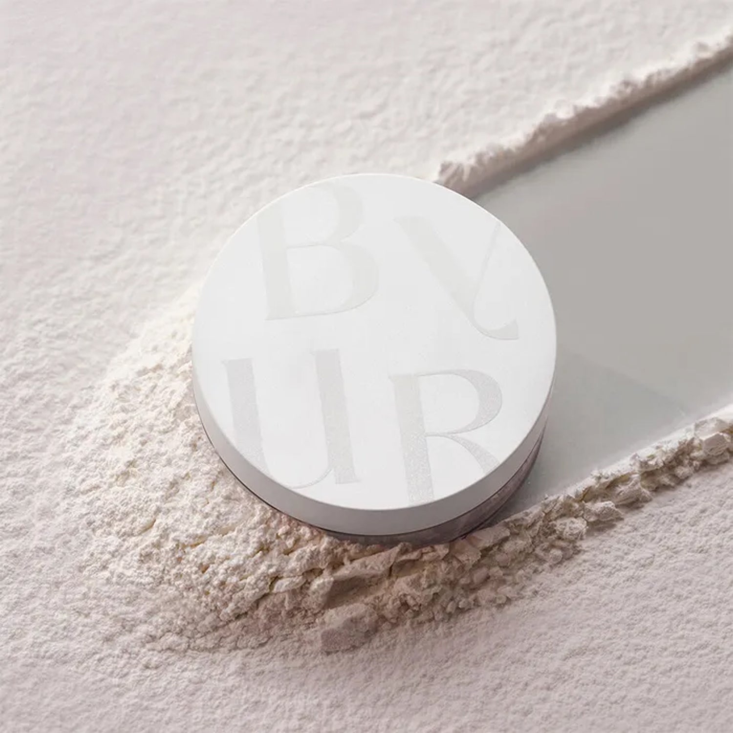 ByUR Serumfit Loose Face Powder 01 Clear 10g | DODO SKIN – DODOSKIN