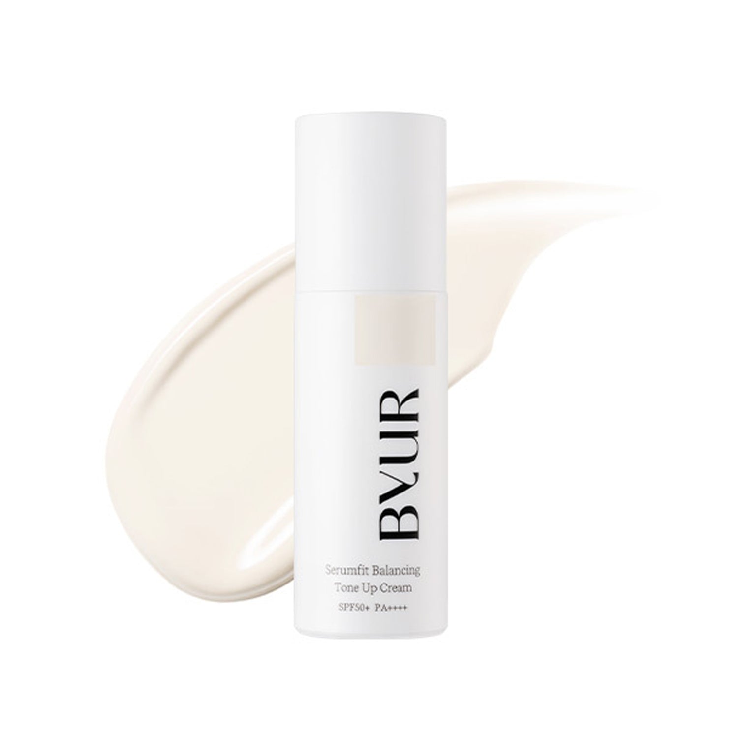 ByUR Serumfit Balancing Tone Up Cream 40g 2 Types | DODO SKIN – DODOSKIN