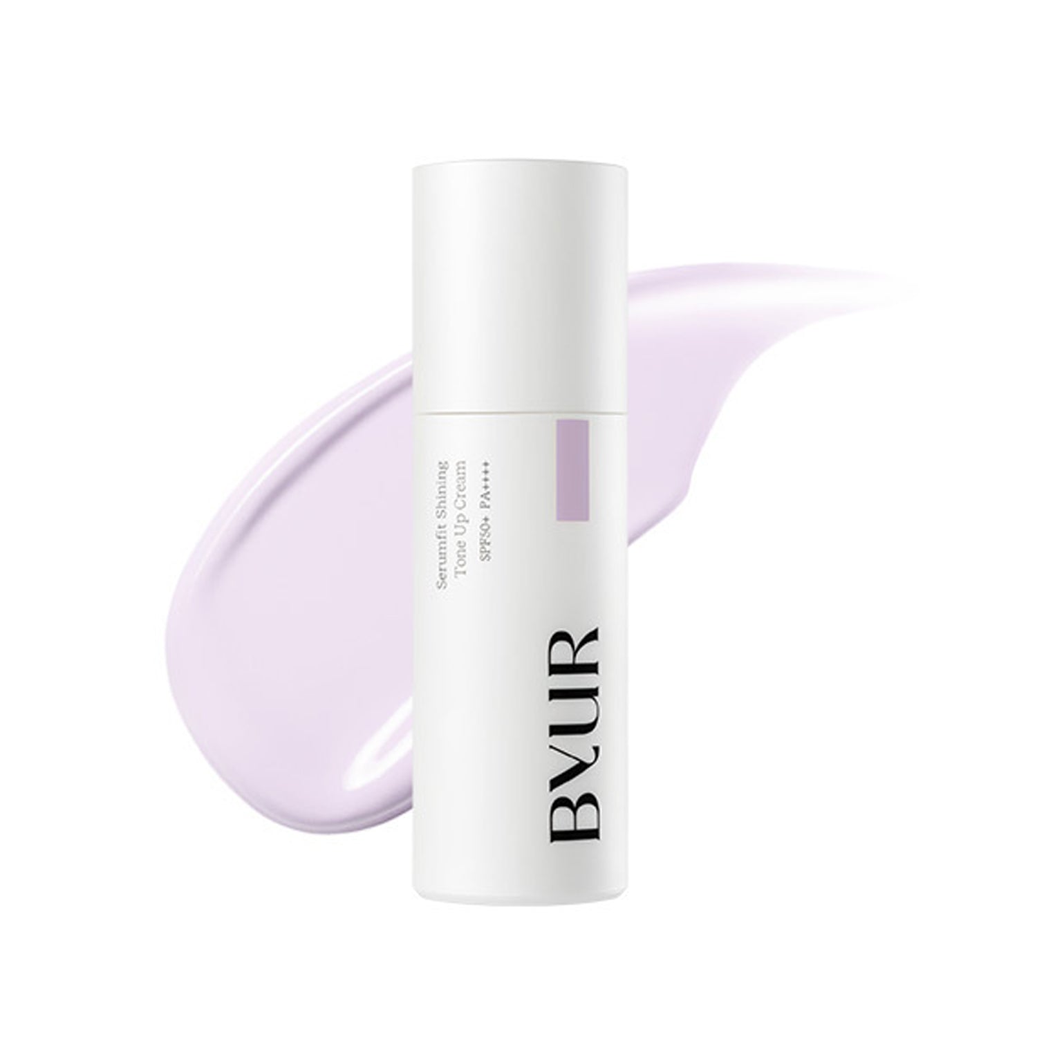 ByUR Serumfit Shining Tone Up Cream 40g 2 Types | DODO SKIN – DODOSKIN