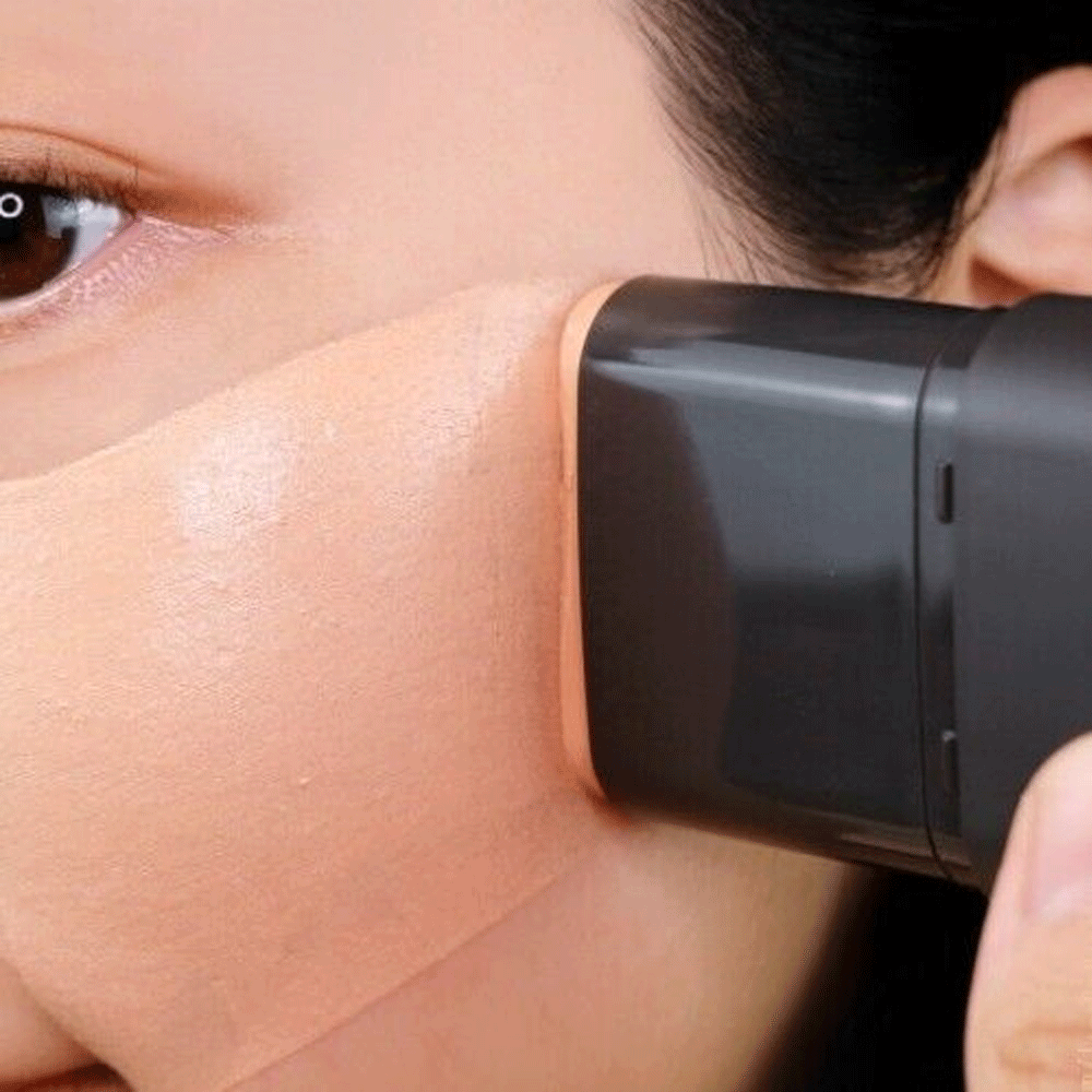 CHOSUNGAH BEAUTY Mega Fit Stick Foundation SPF50+ PA++++ 16g | DODOSKIN