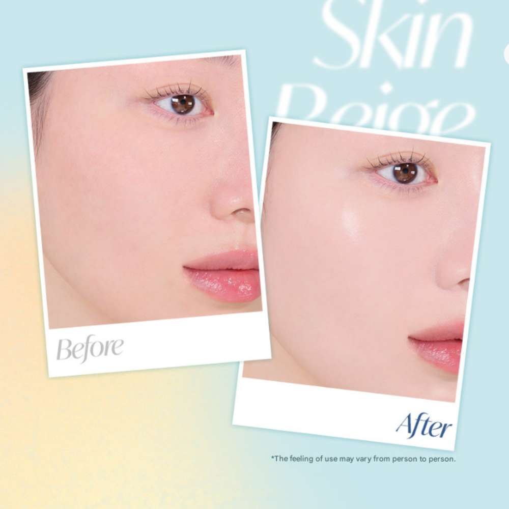 CNP Laboratory After-Ray Calming Tone-Up Sun SPF50+ PA++++ 50ml | DODO ...