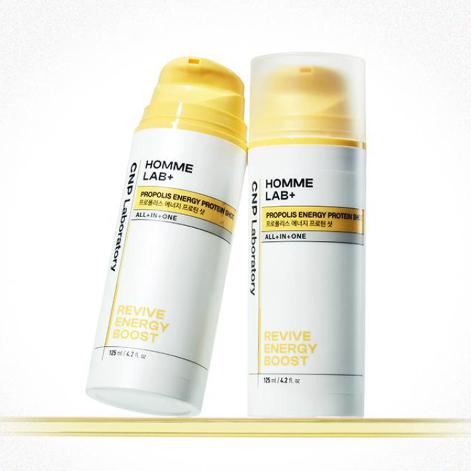 CNP Laboratory Homme Lab All-in-One Propolis Energy Protein Shot 125ml ...